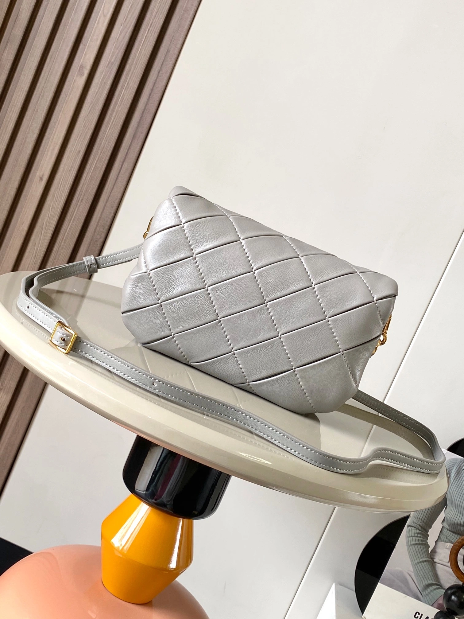 Mirror quality Loewe Satchel Bags