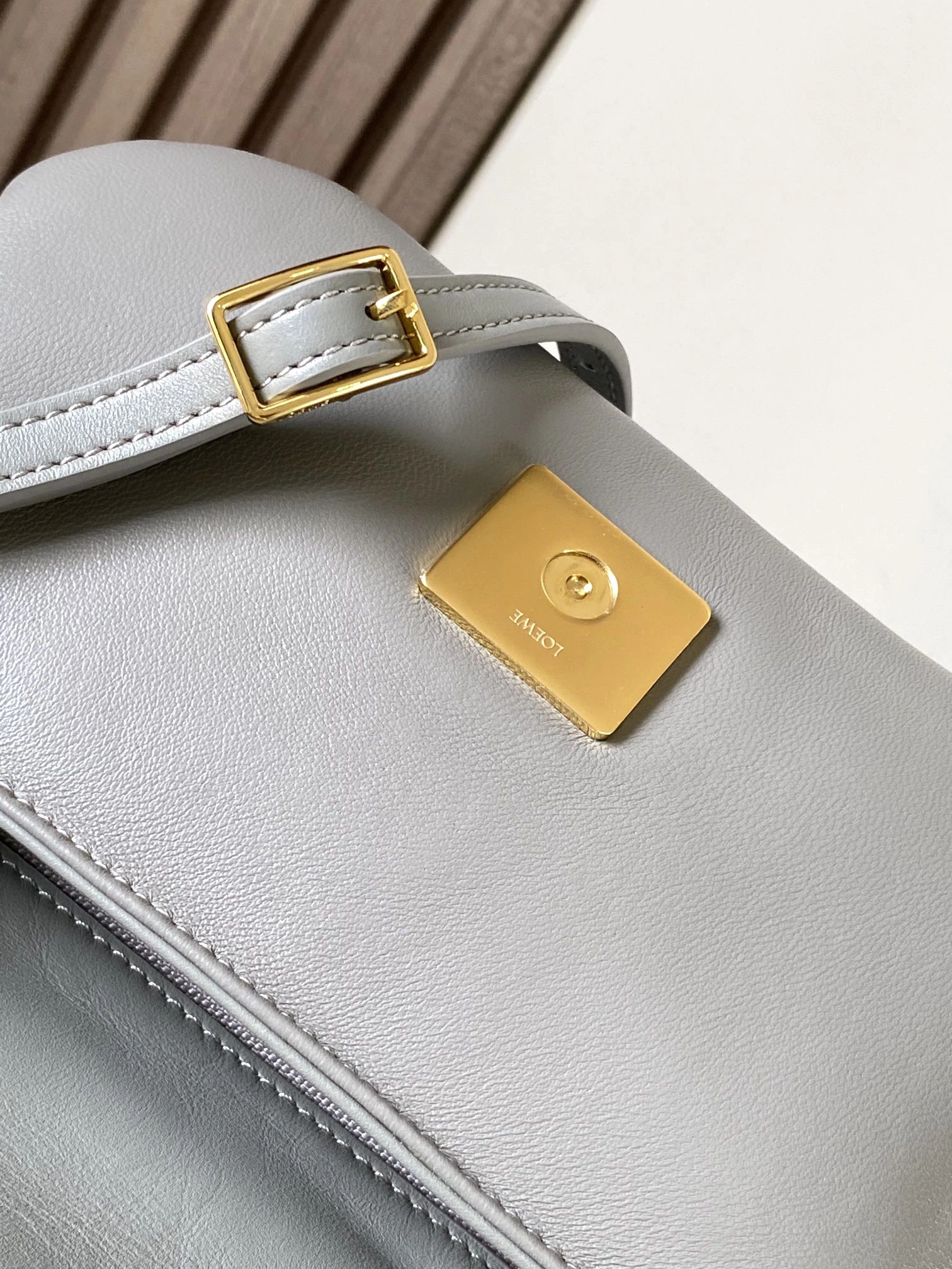 Mirror quality Loewe Satchel Bags