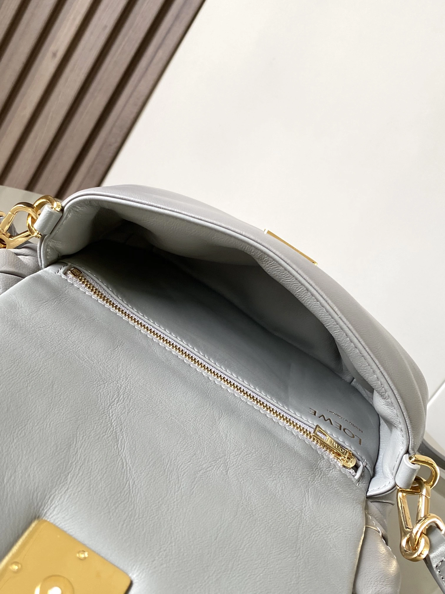 Mirror quality Loewe Satchel Bags