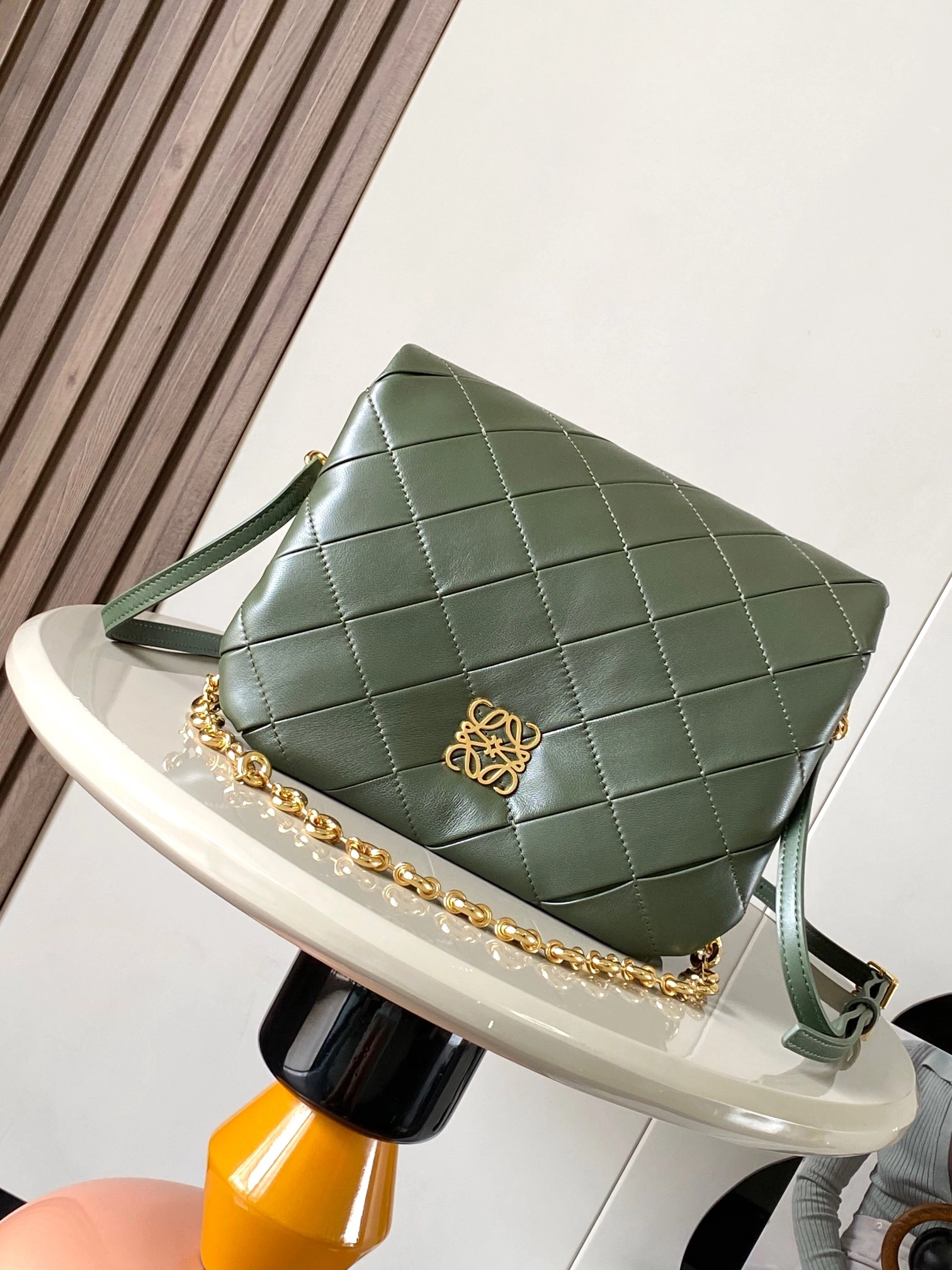 Loewe Satchel Bags