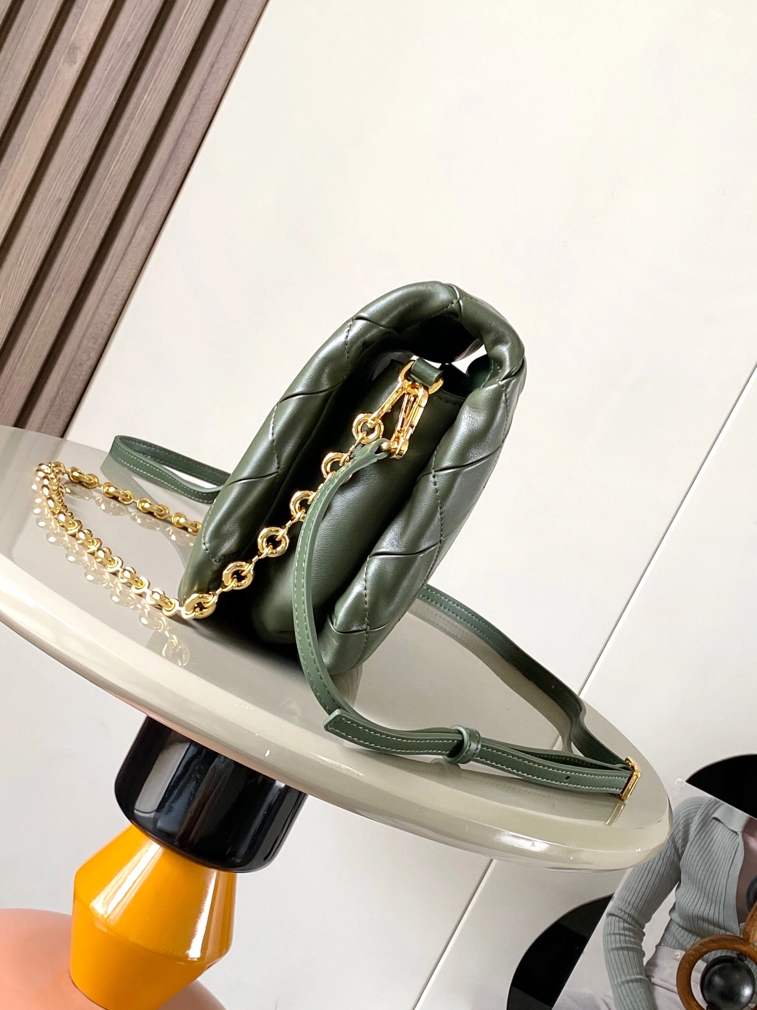 Exact replica Loewe Satchel Bags