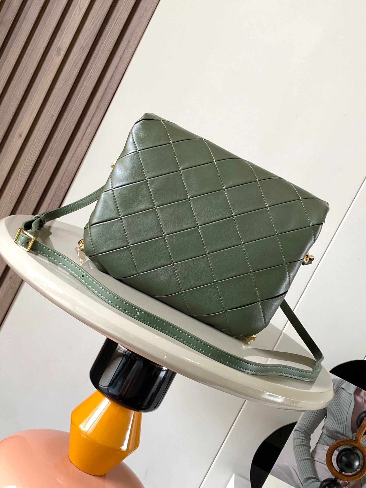 Exact replica Loewe Satchel Bags