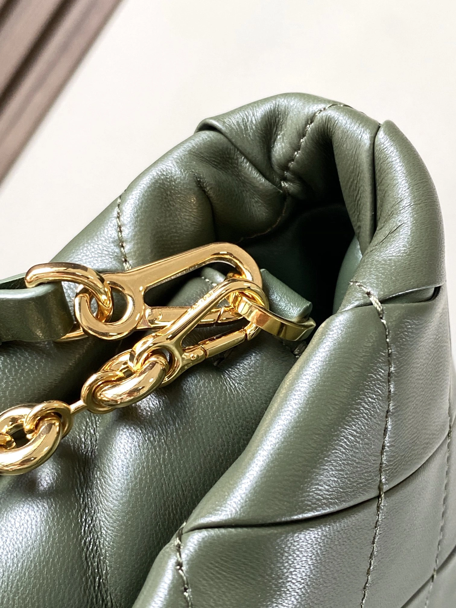 Exact replica Loewe Satchel Bags