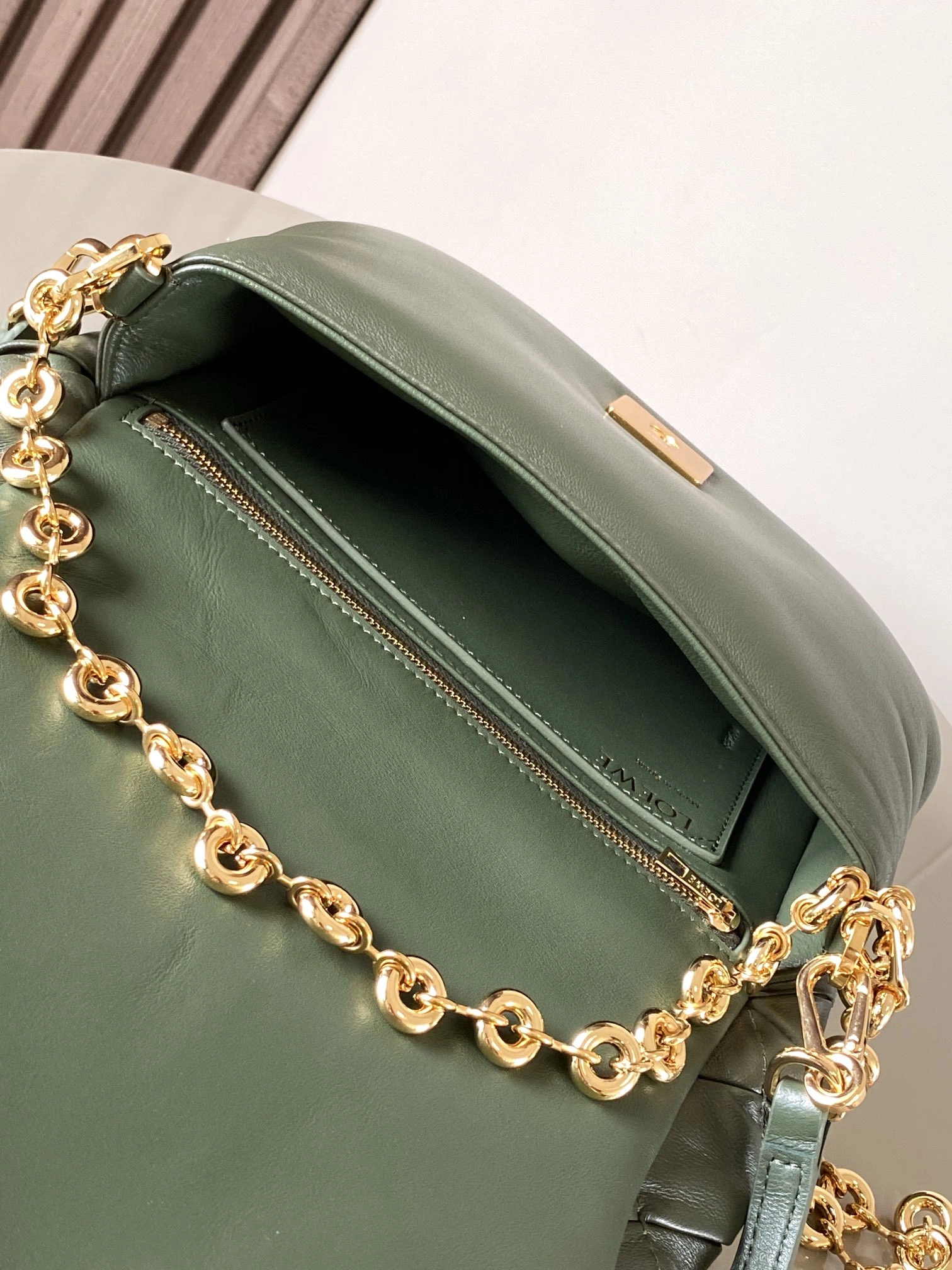 Exact replica Loewe Satchel Bags