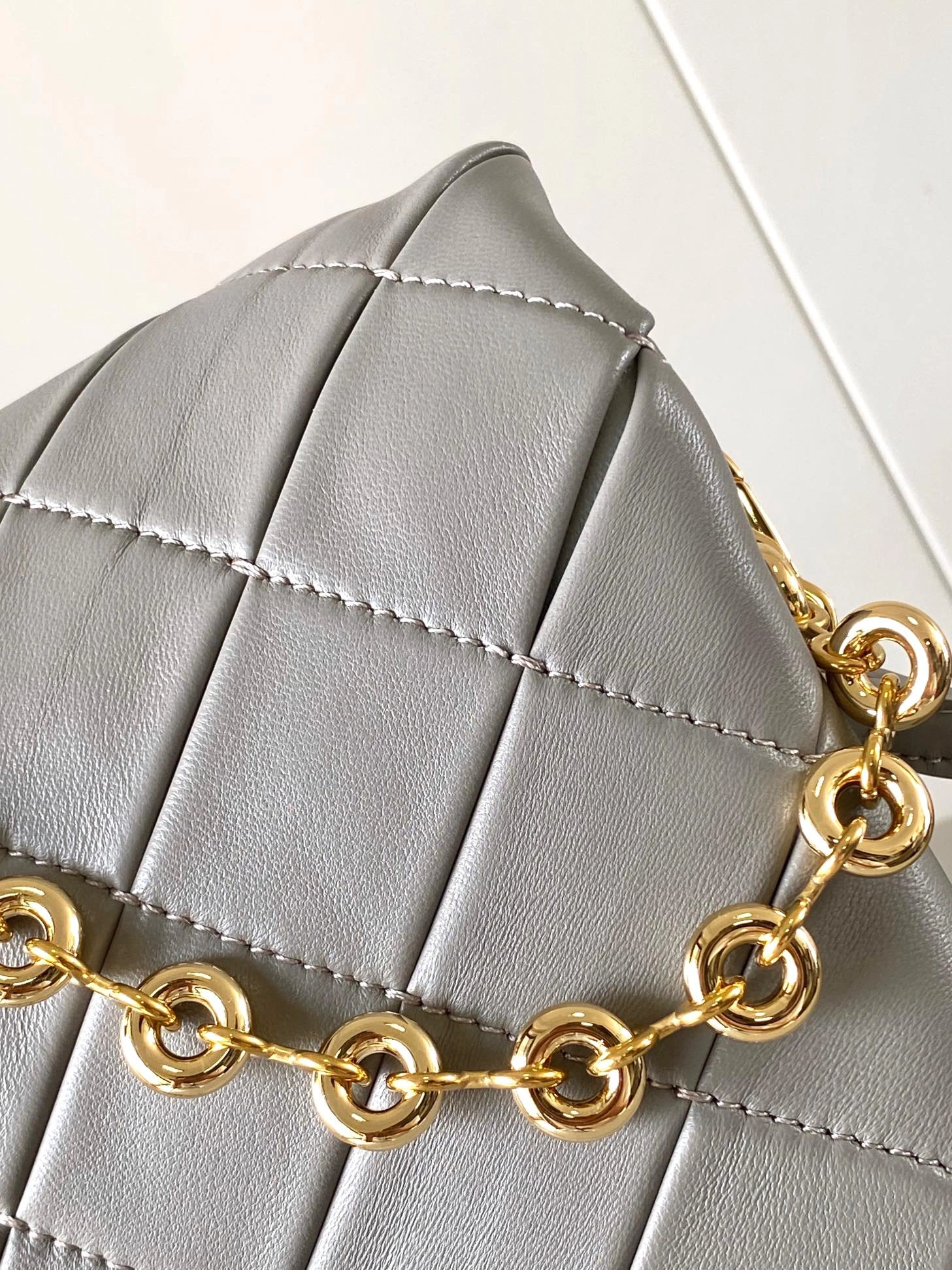 Precise copy Loewe Satchel Bags