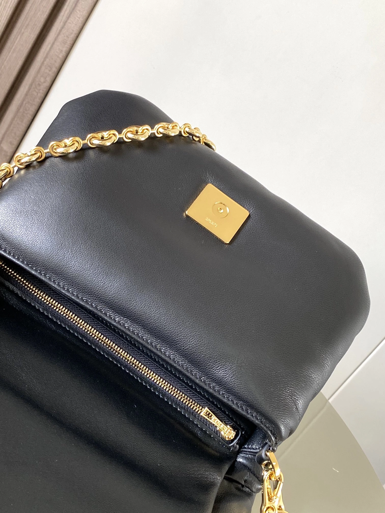 High accuracy Loewe Satchel Bags