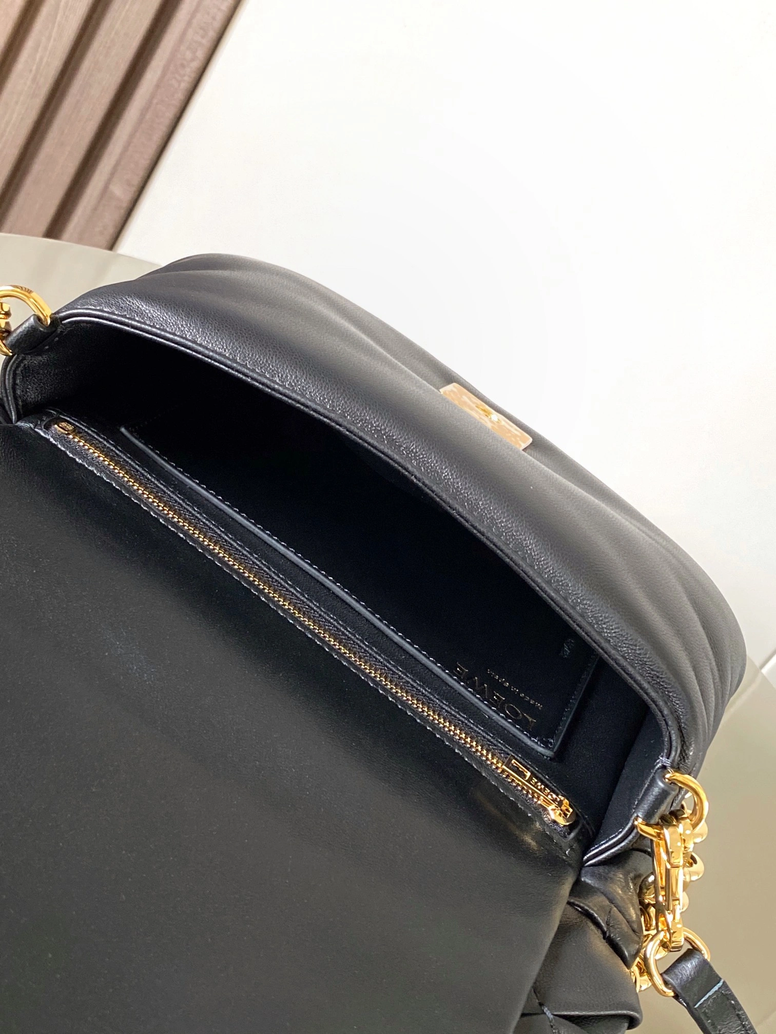 High accuracy Loewe Satchel Bags