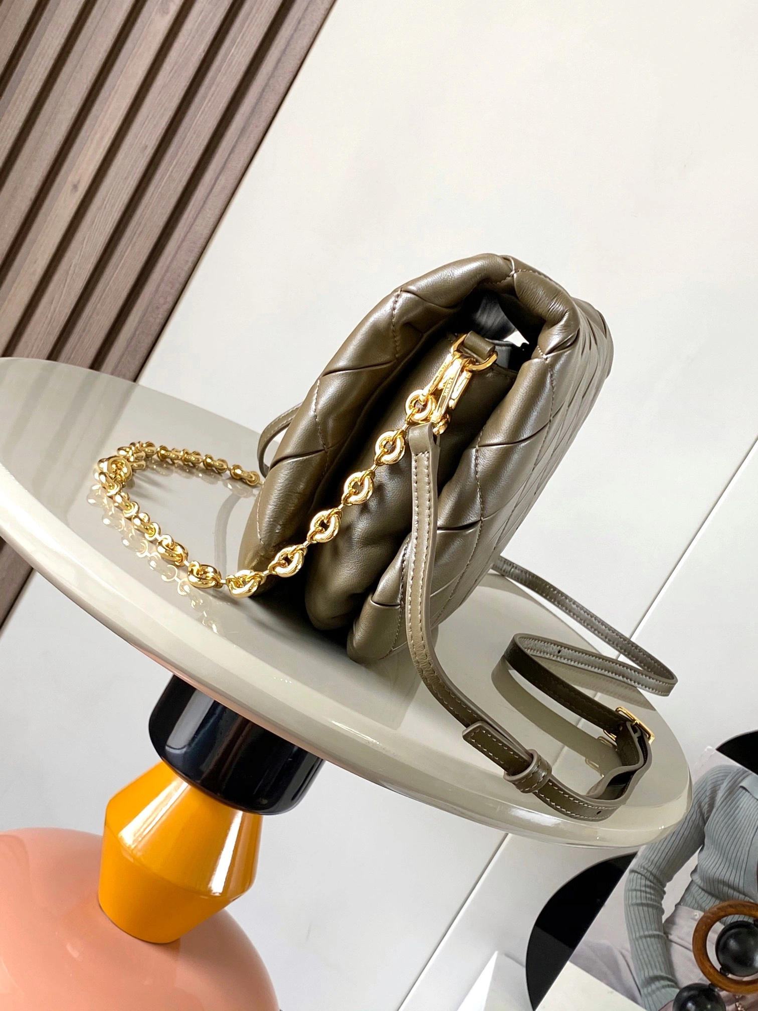 Official Loewe Satchel Bags
