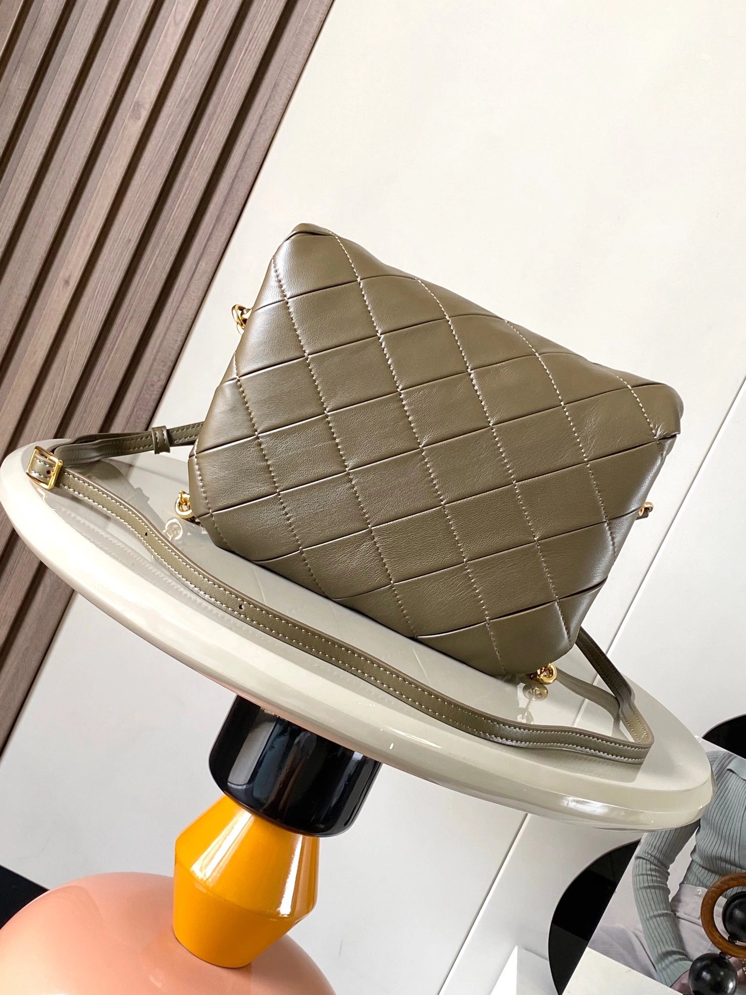 Official Loewe Satchel Bags