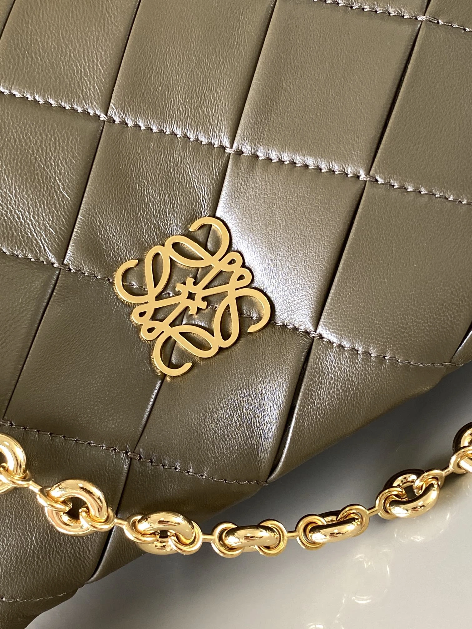 Official Loewe Satchel Bags