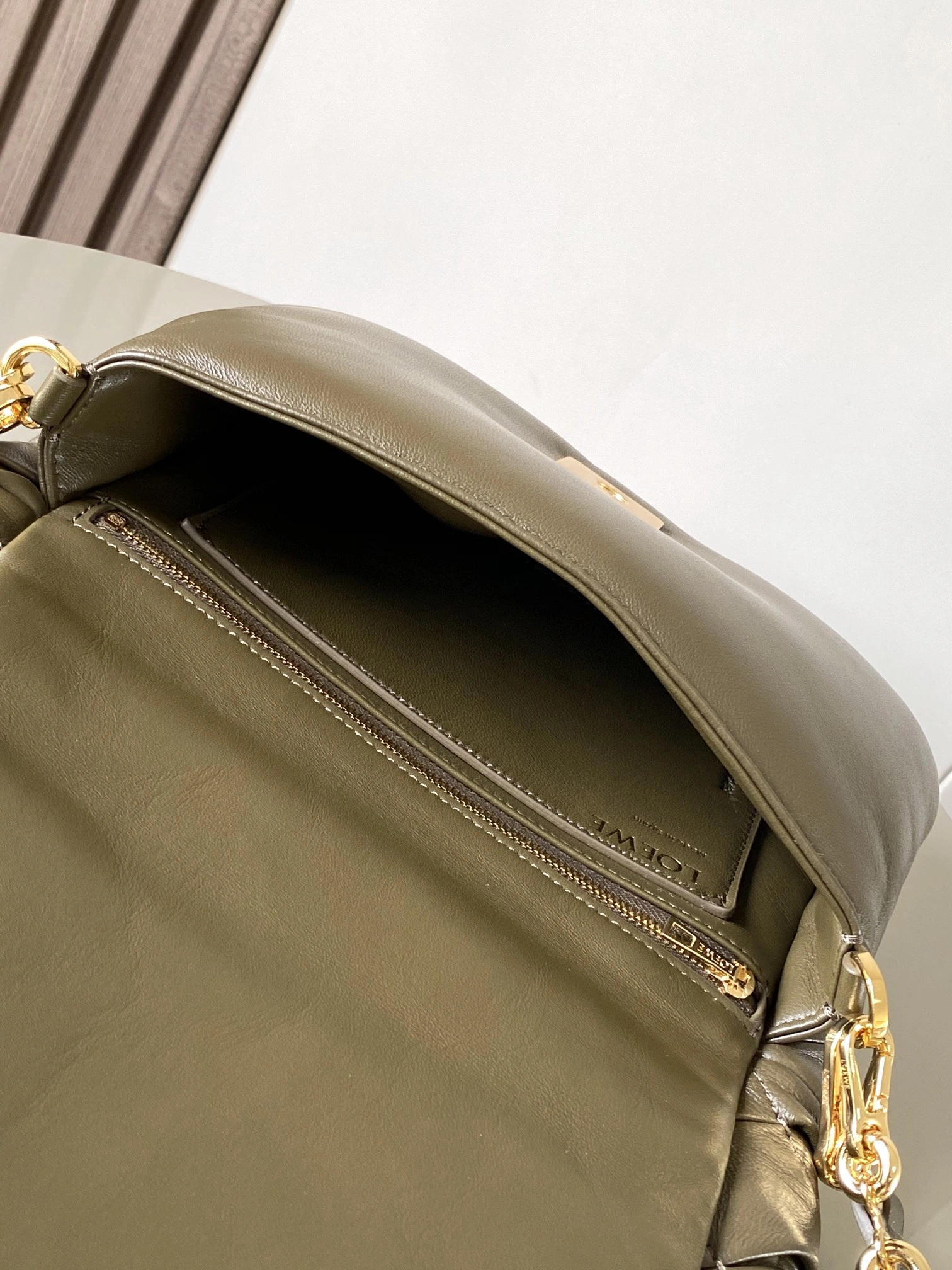 Official Loewe Satchel Bags