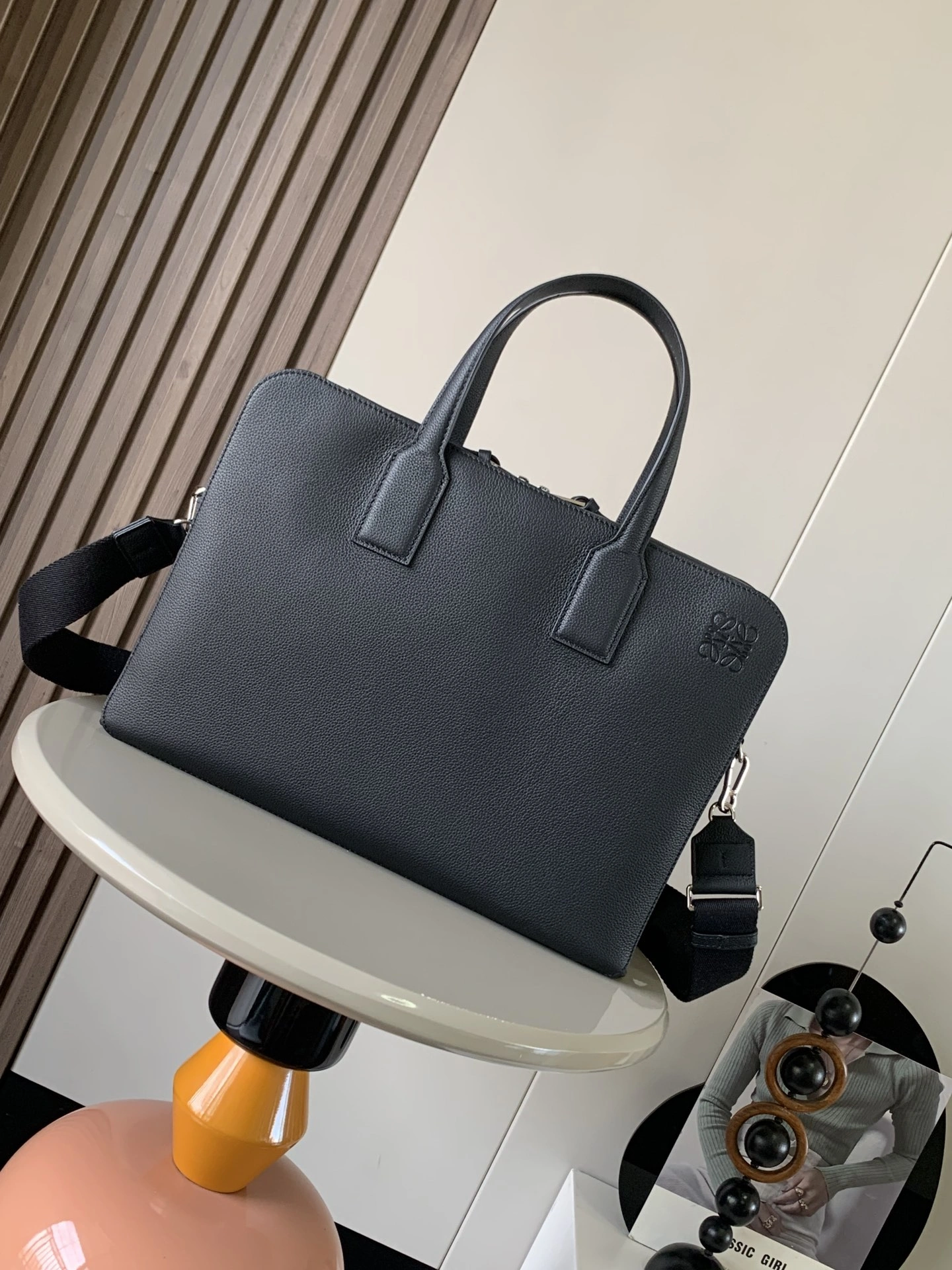 Loewe Satchel Bags