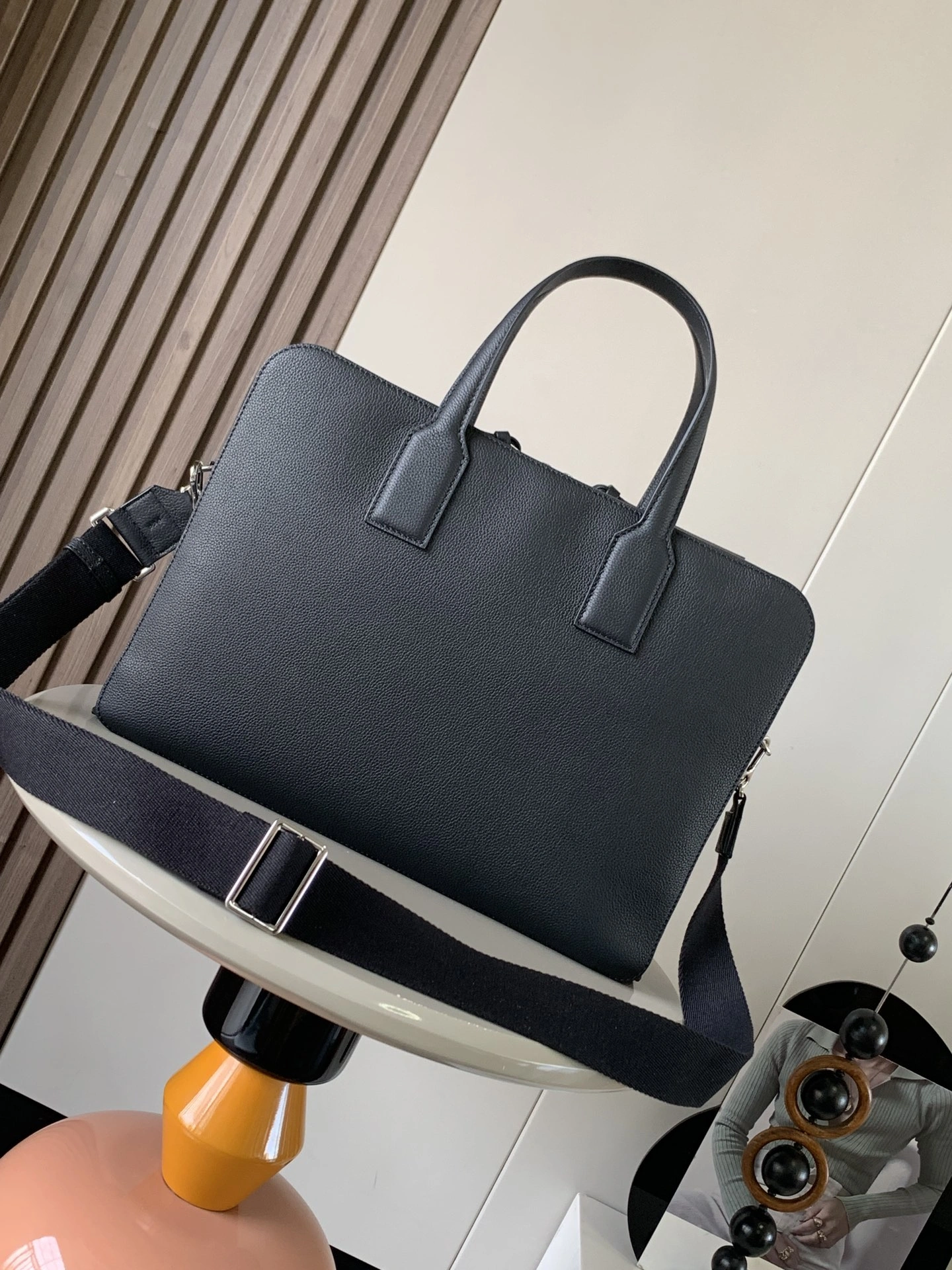 Genuine Loewe Satchel Bags