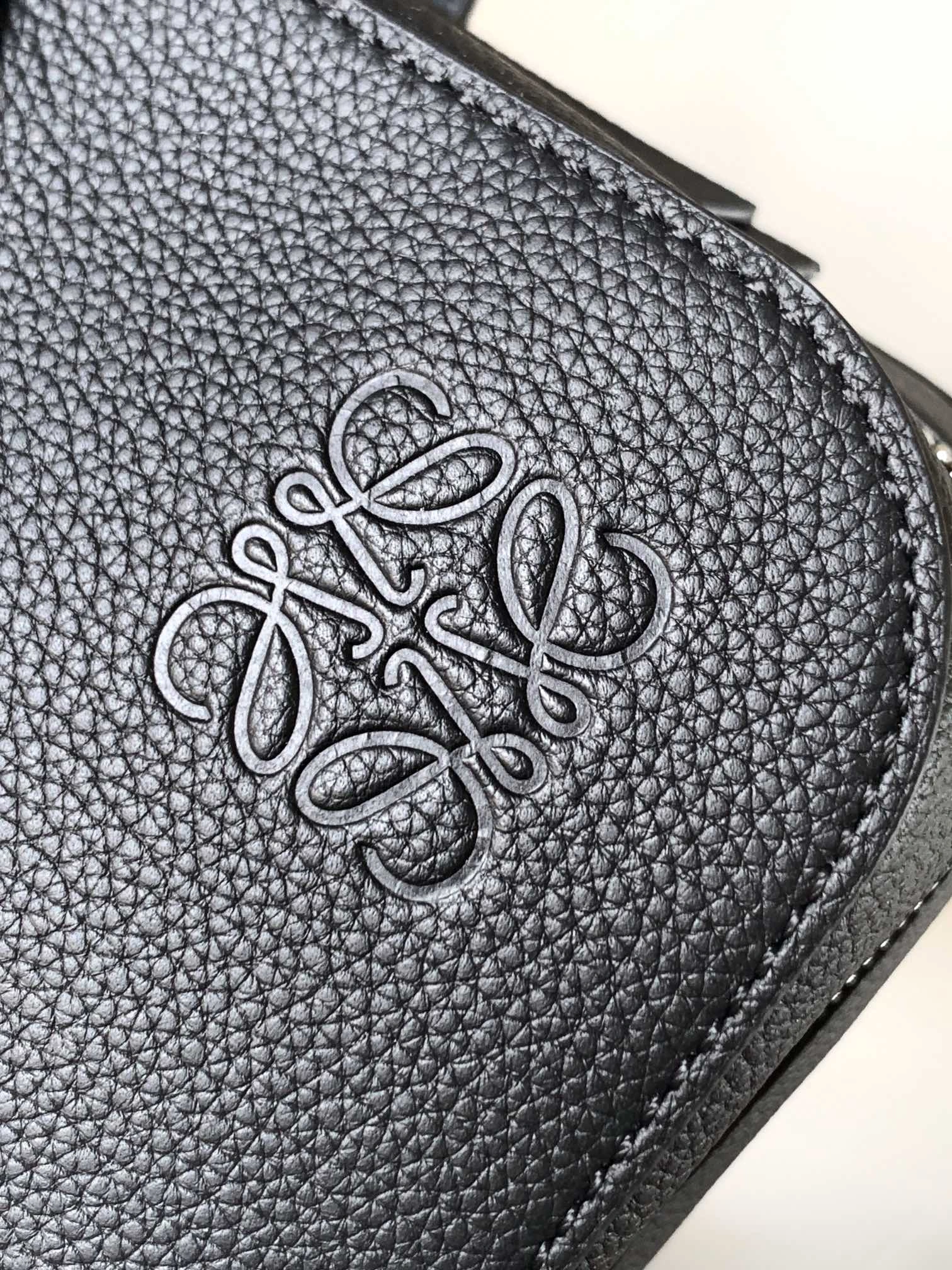 Genuine Loewe Satchel Bags