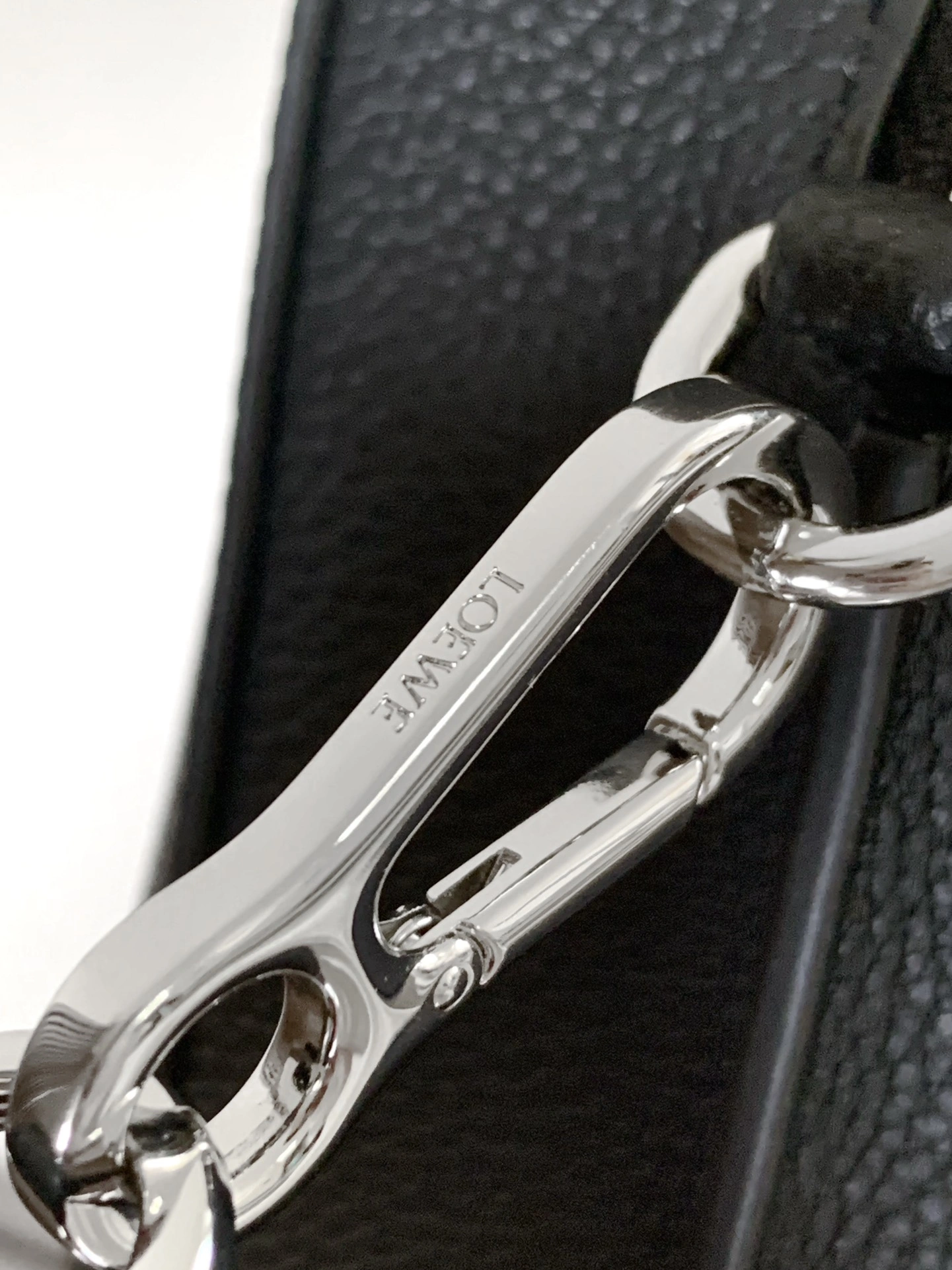 Genuine Loewe Satchel Bags
