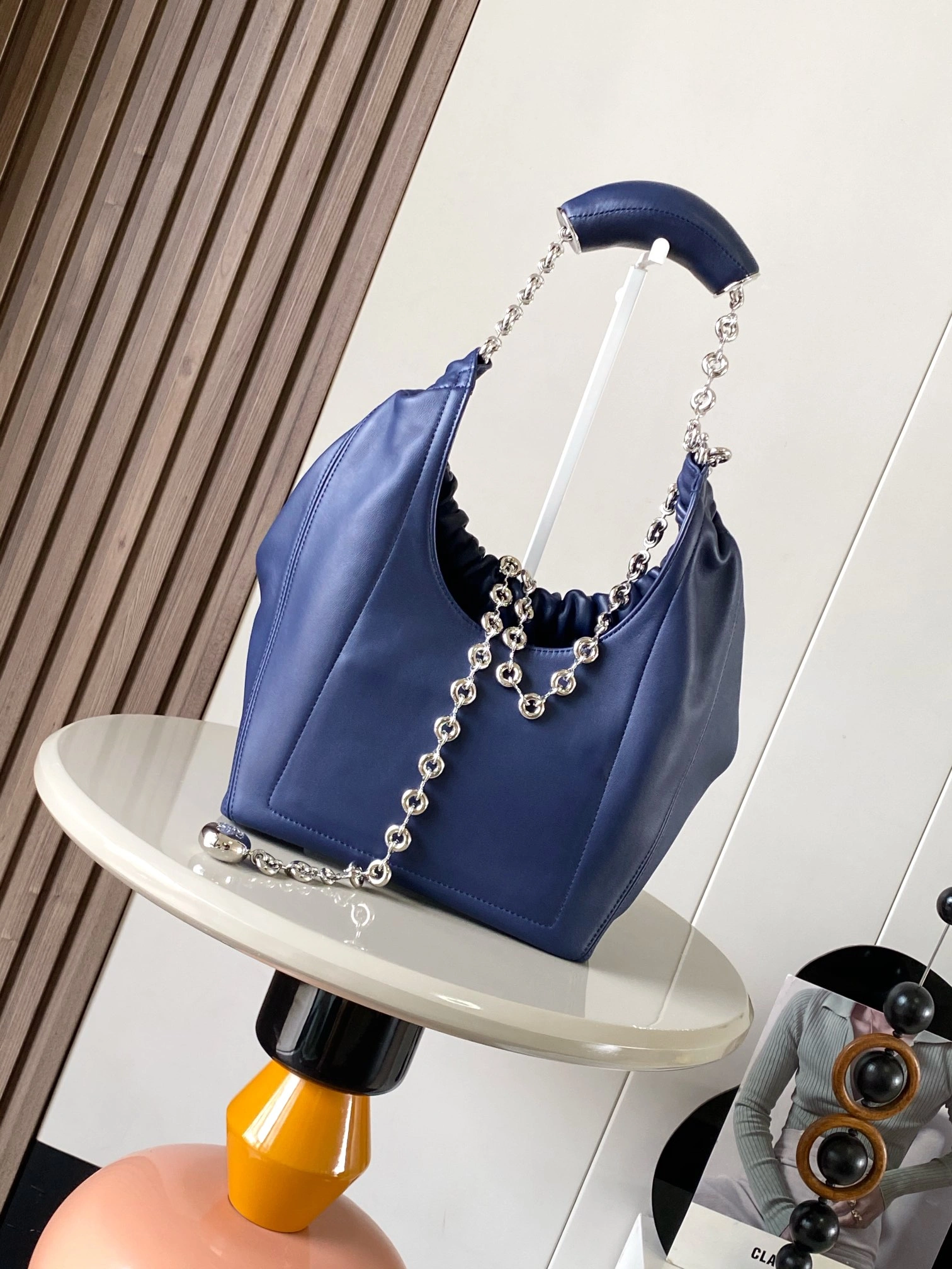 Factory-made Loewe Satchel Bags