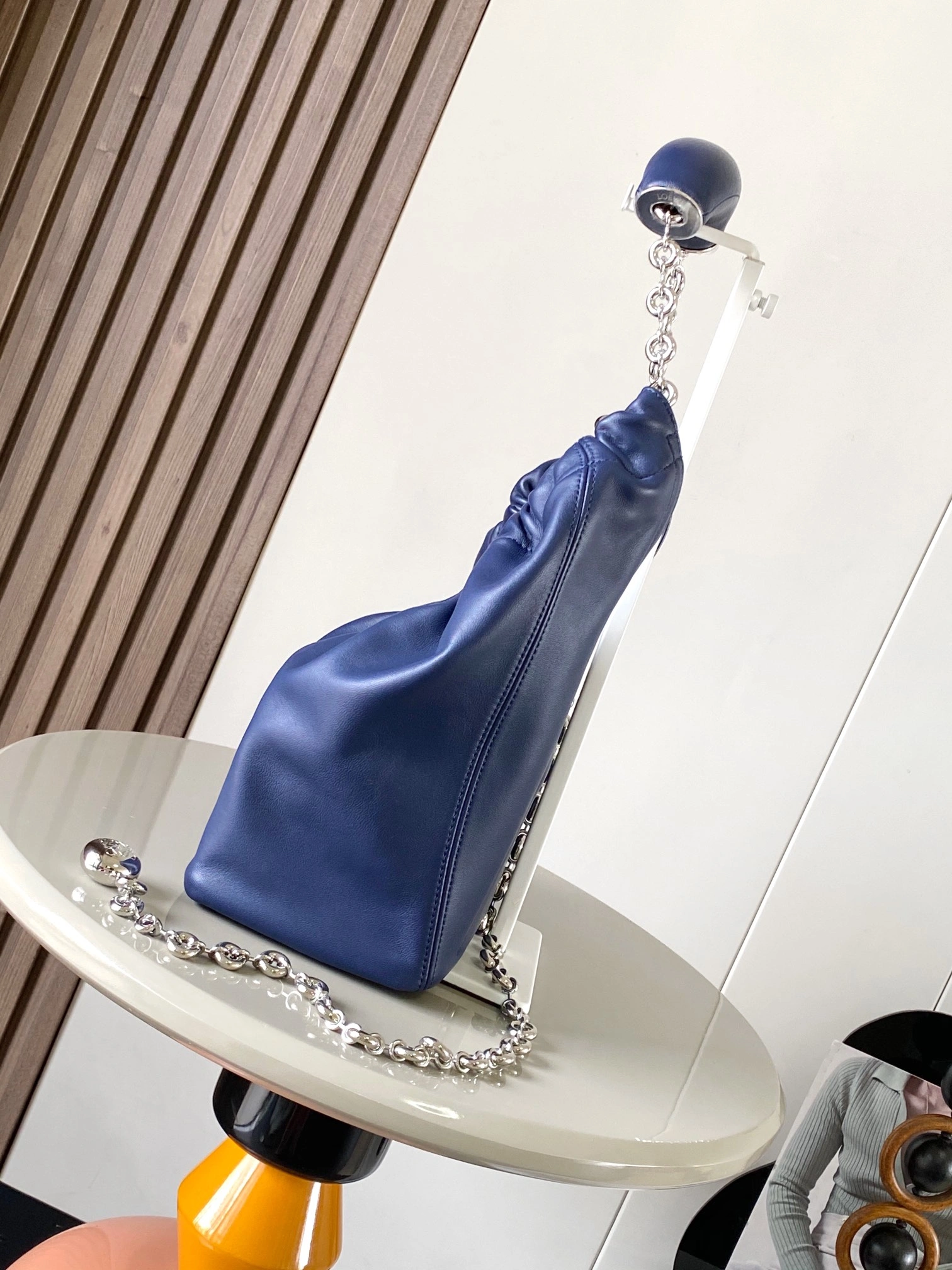 Factory-made Loewe Satchel Bags