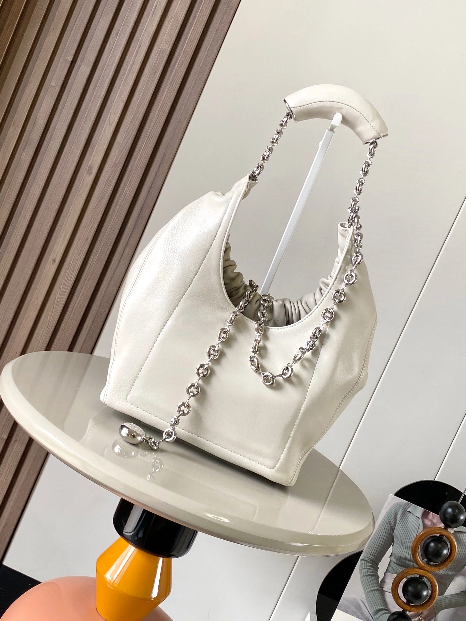 Legit Loewe Satchel Bags