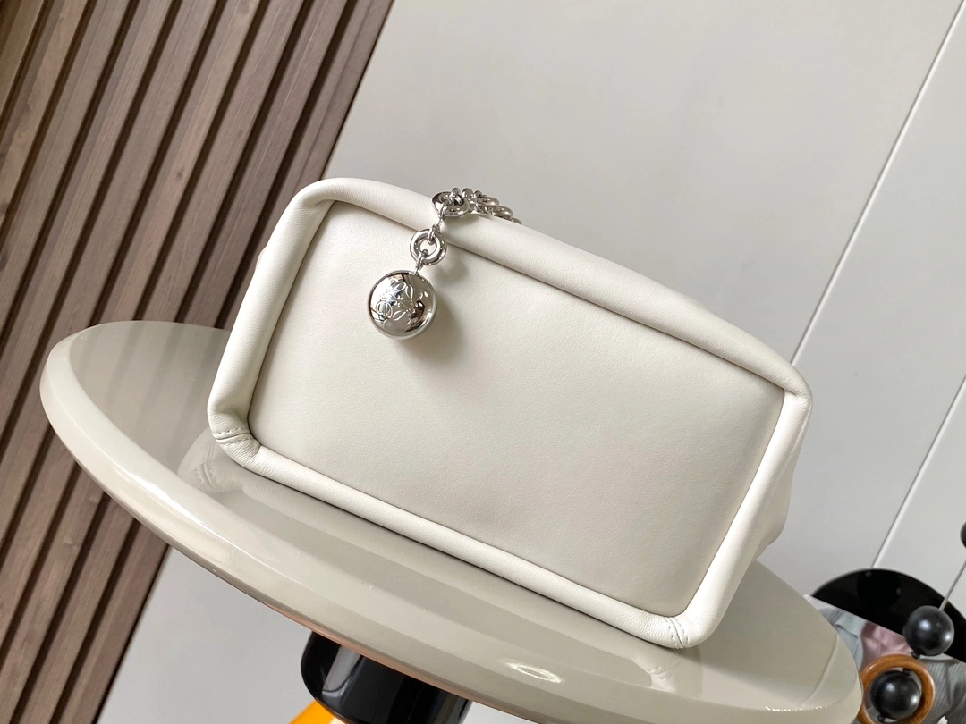 Legit Loewe Satchel Bags
