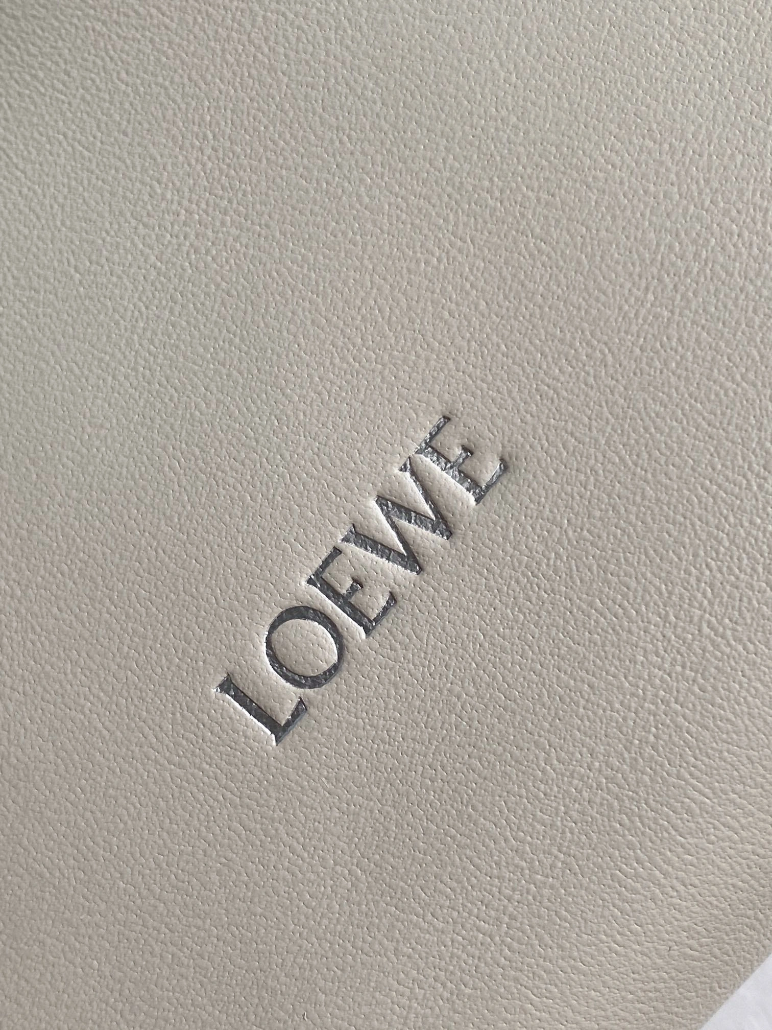 Legit Loewe Satchel Bags