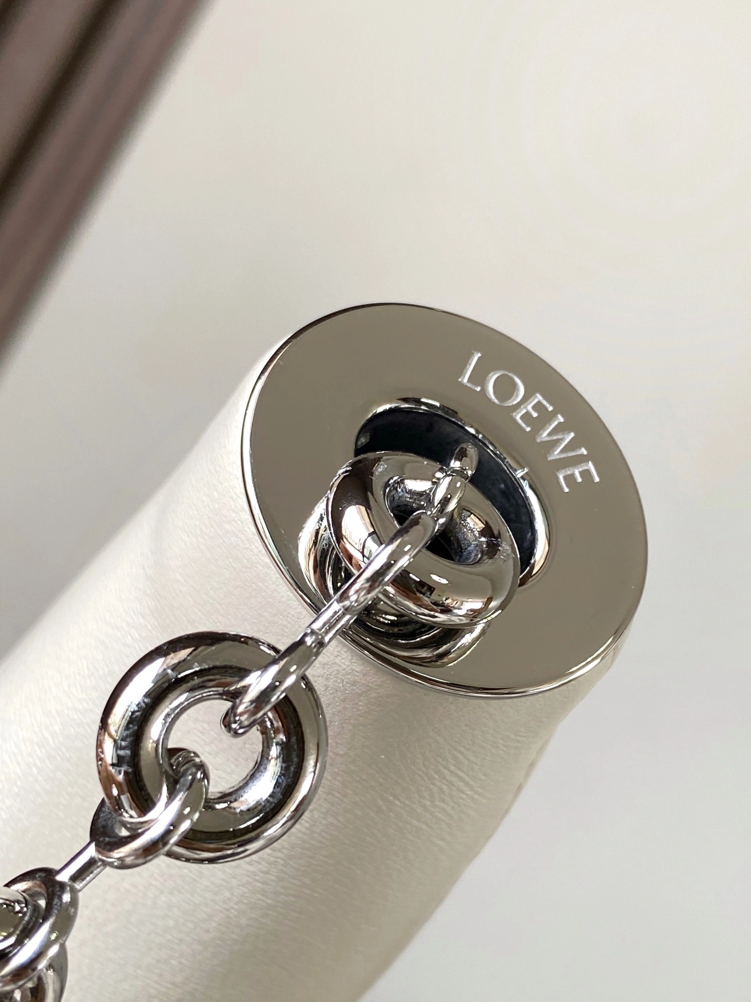 Legit Loewe Satchel Bags