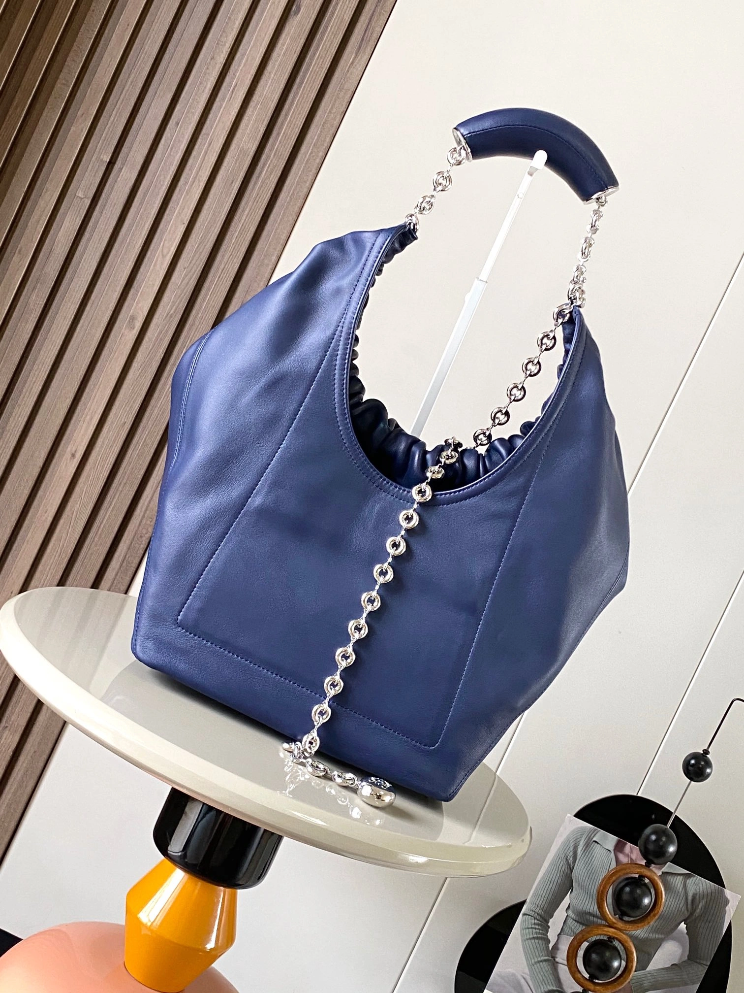Original Loewe Satchel Bags