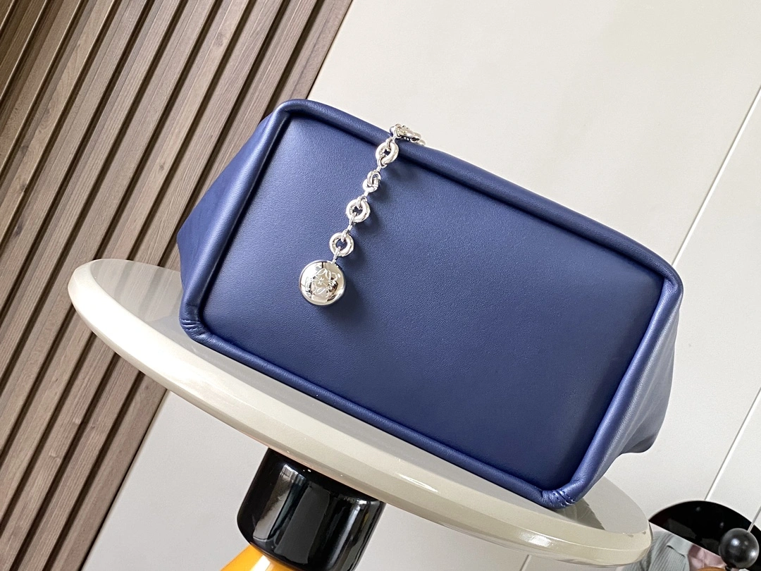 Original Loewe Satchel Bags