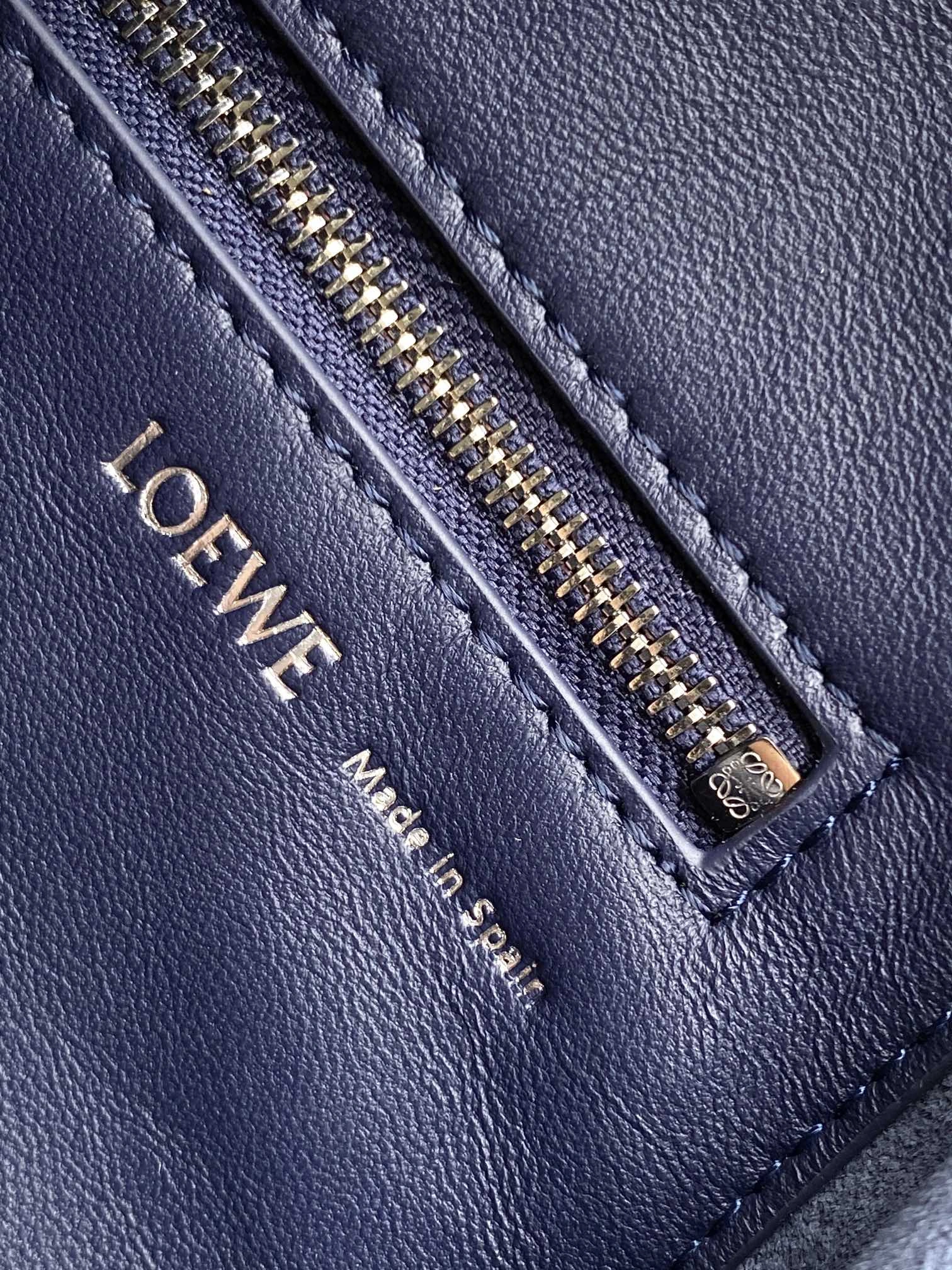 Original Loewe Satchel Bags