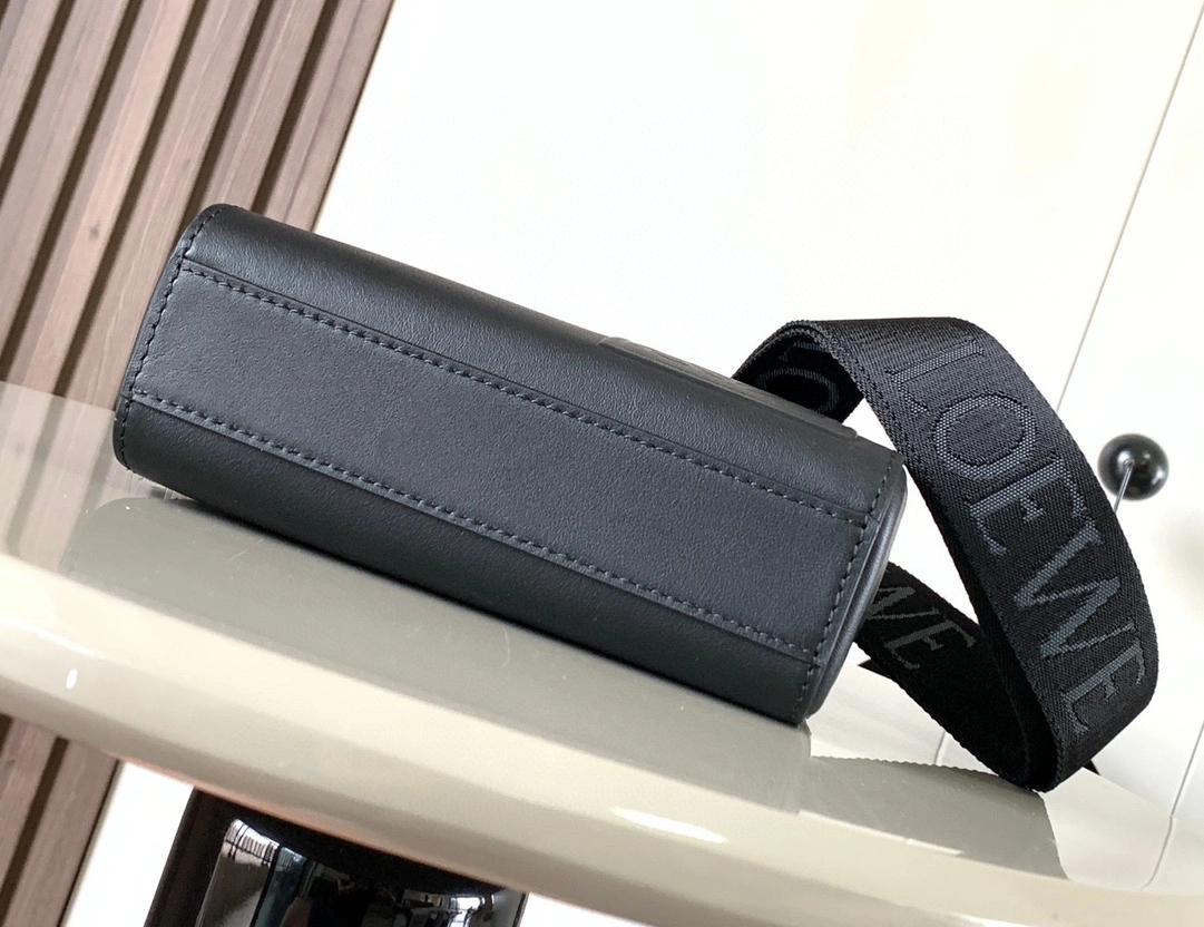 Legit Loewe Satchel Bags