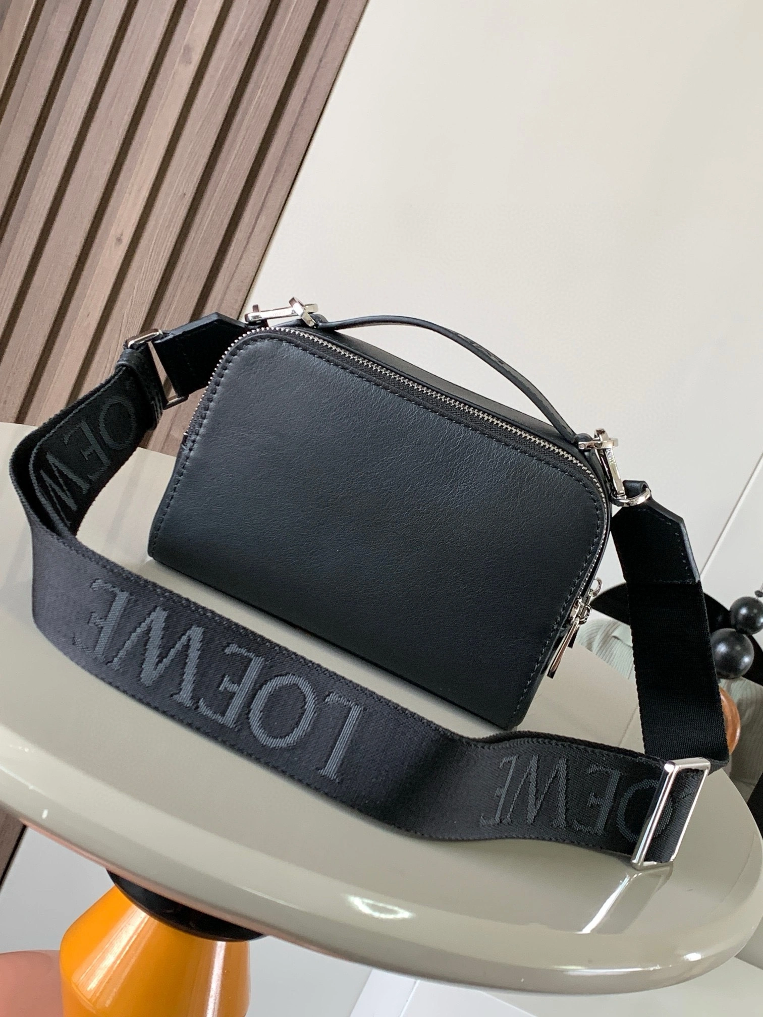 Legit Loewe Satchel Bags