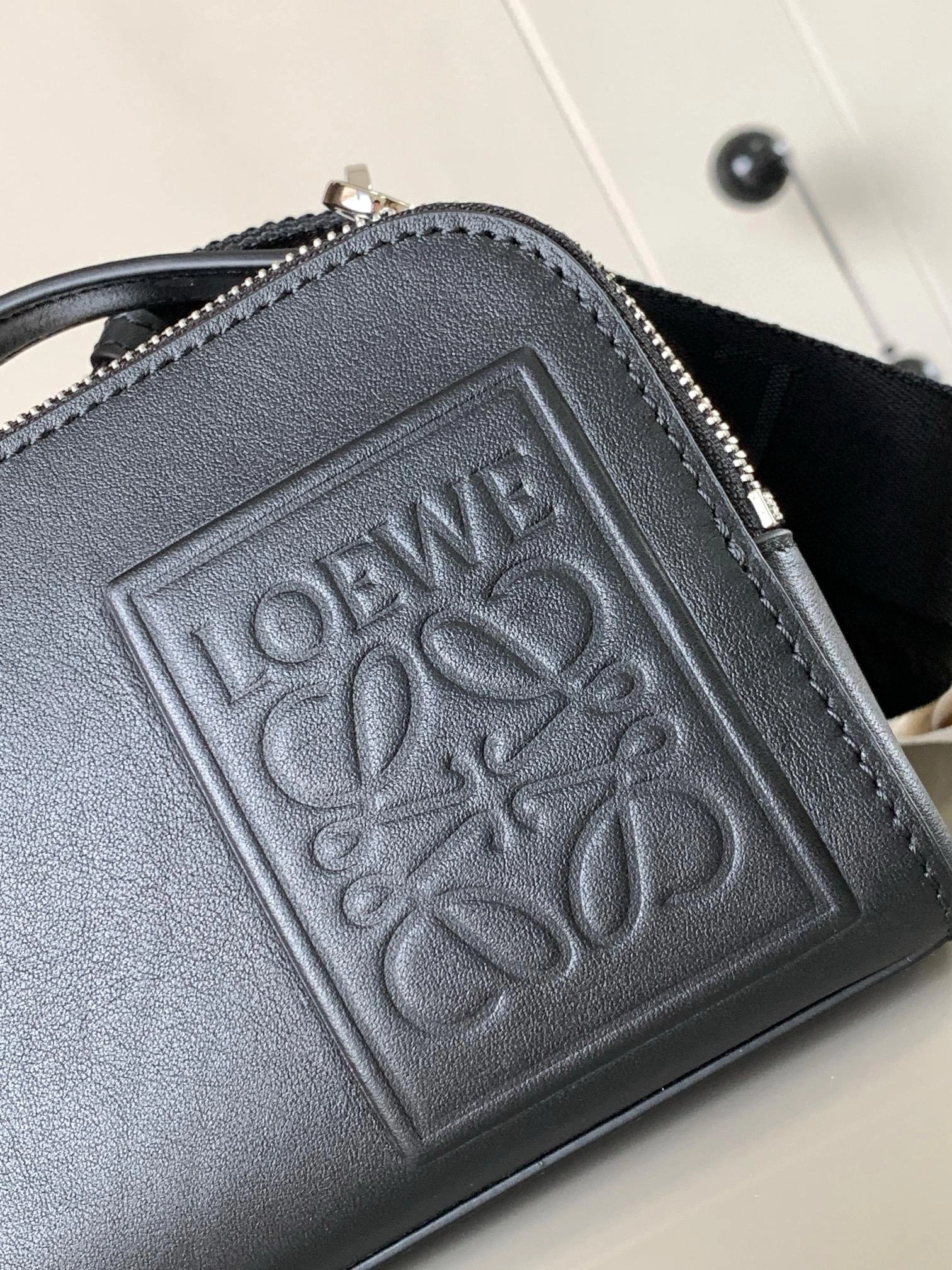 Legit Loewe Satchel Bags