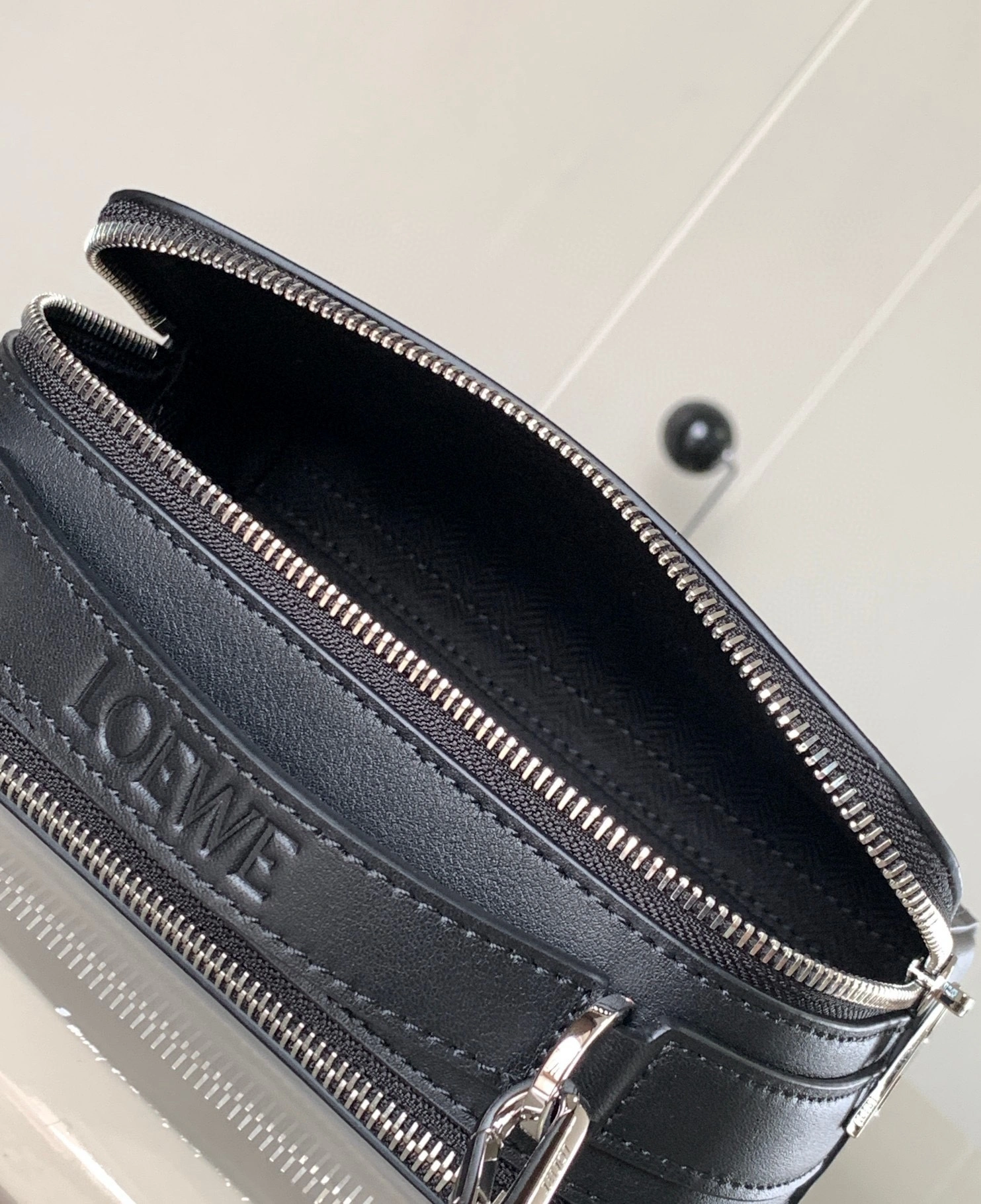 Legit Loewe Satchel Bags