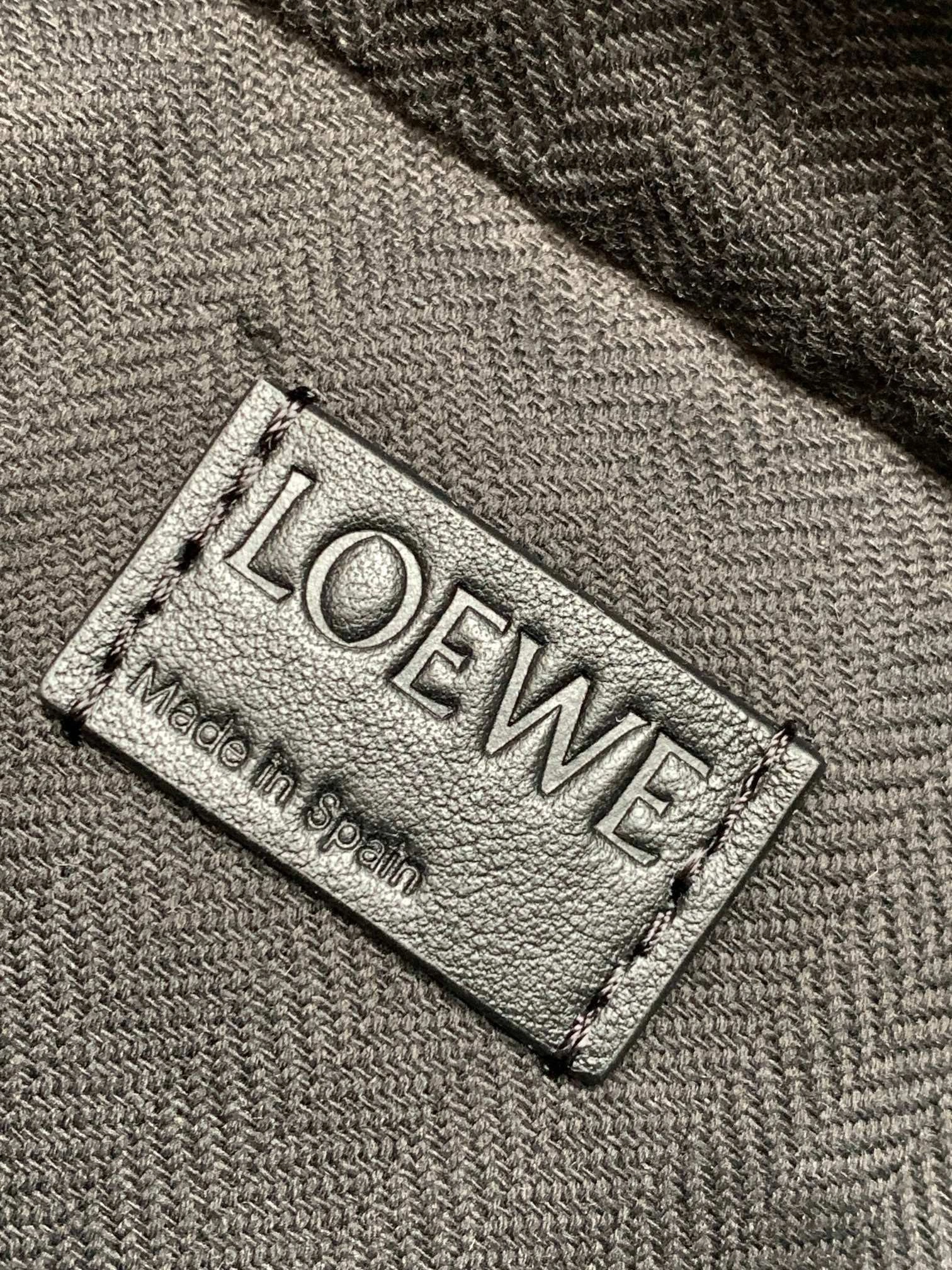 Legit Loewe Satchel Bags