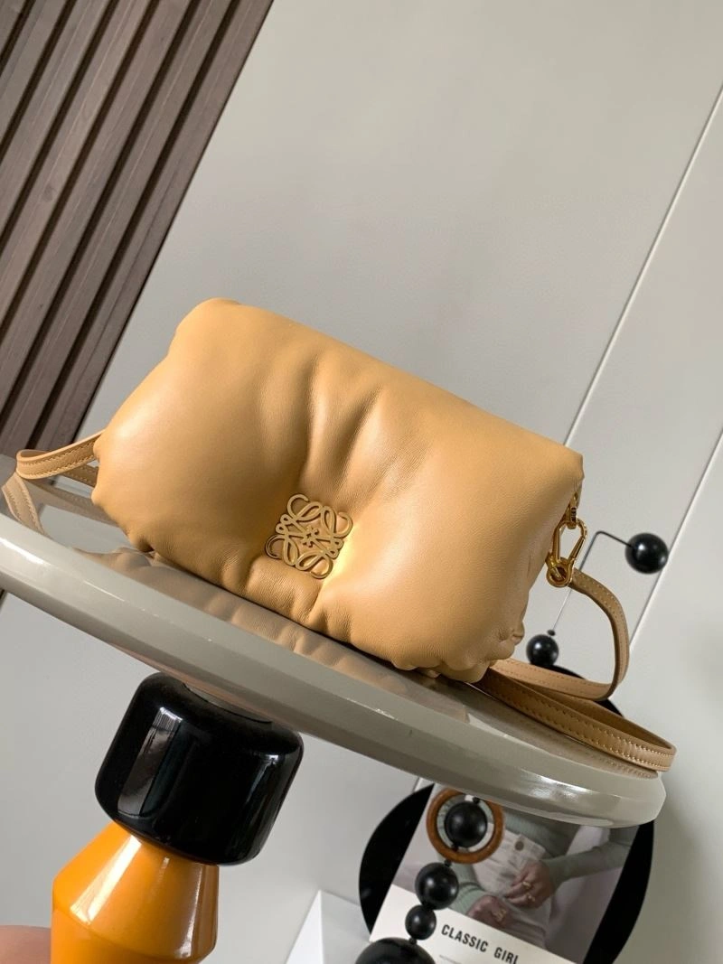 Loewe Satchel Bags
