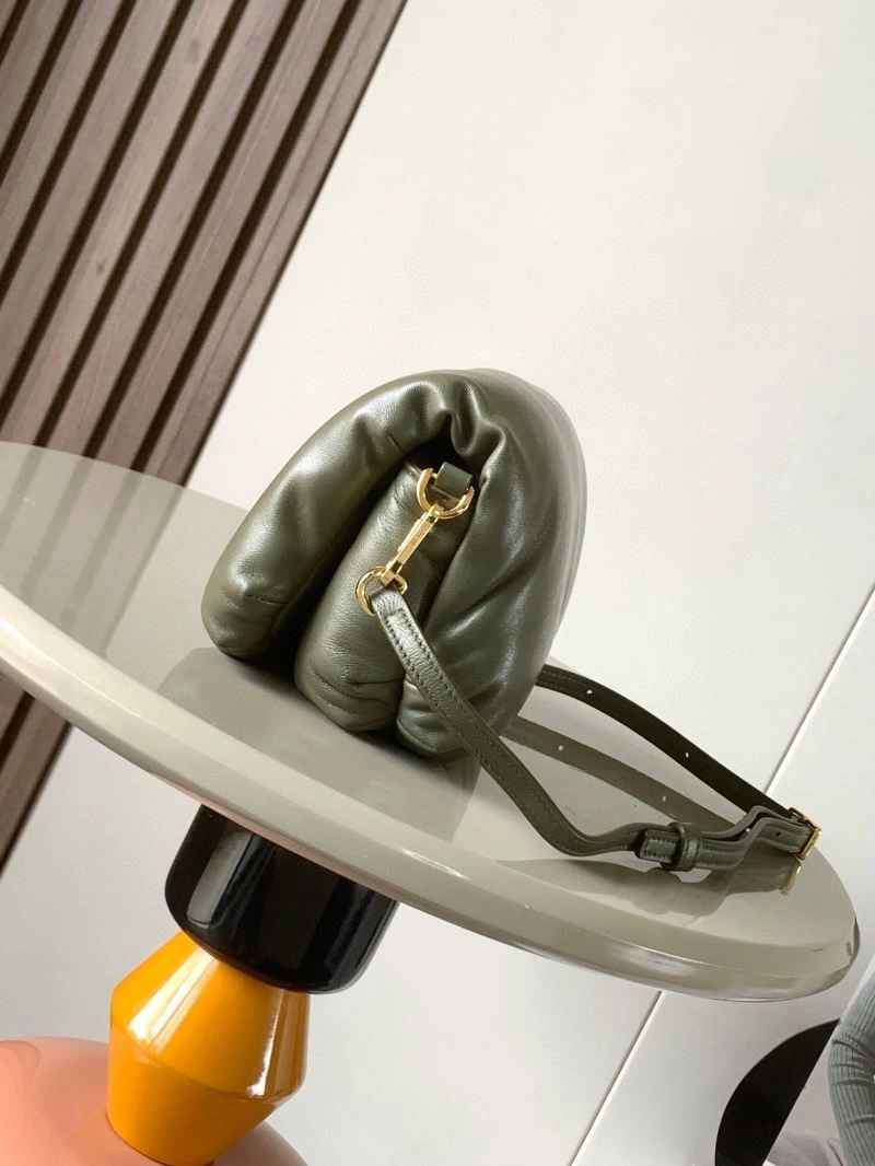 Value-priced Loewe Satchel Bags