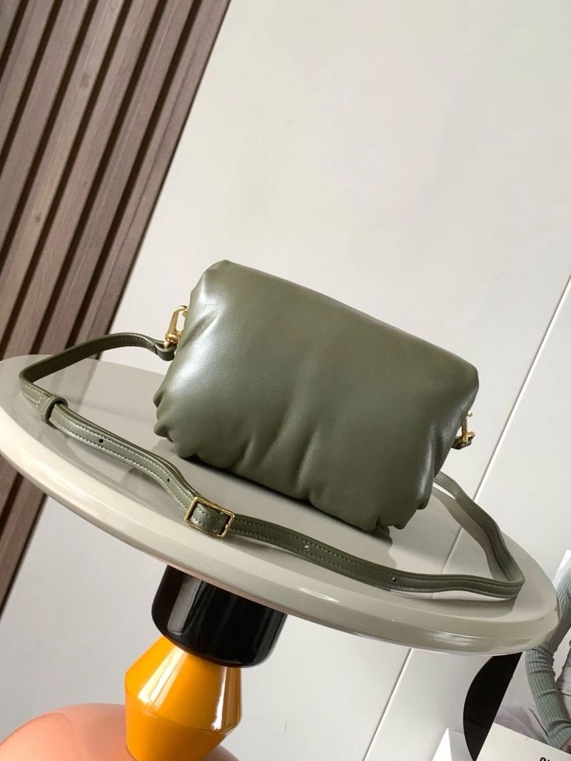Value-priced Loewe Satchel Bags