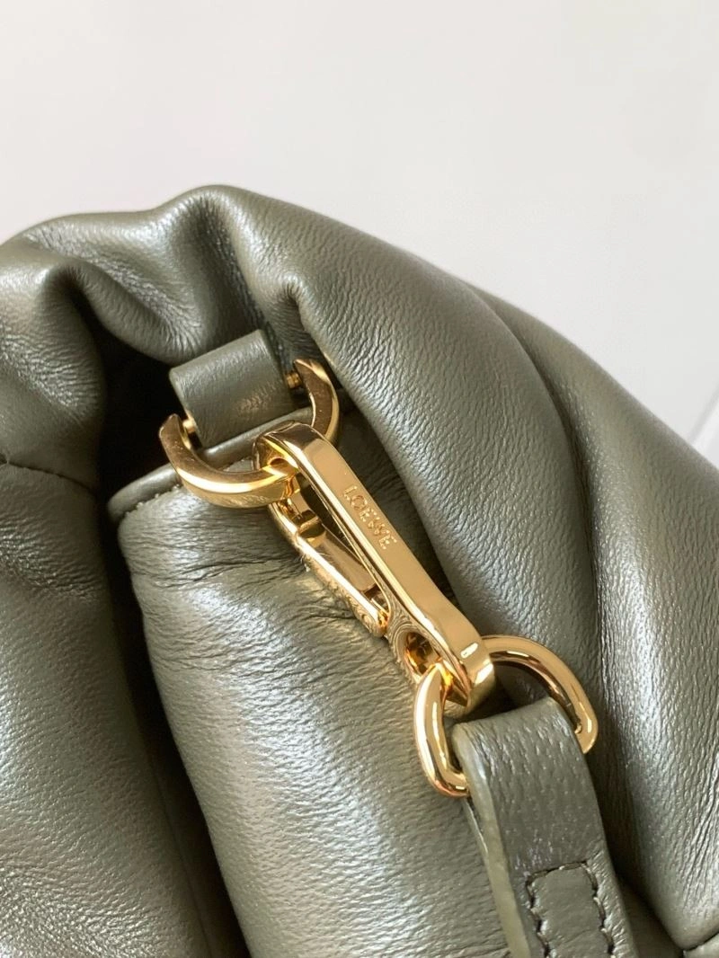 Value-priced Loewe Satchel Bags