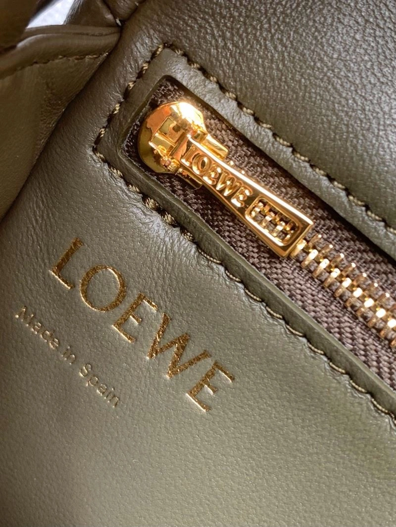Value-priced Loewe Satchel Bags