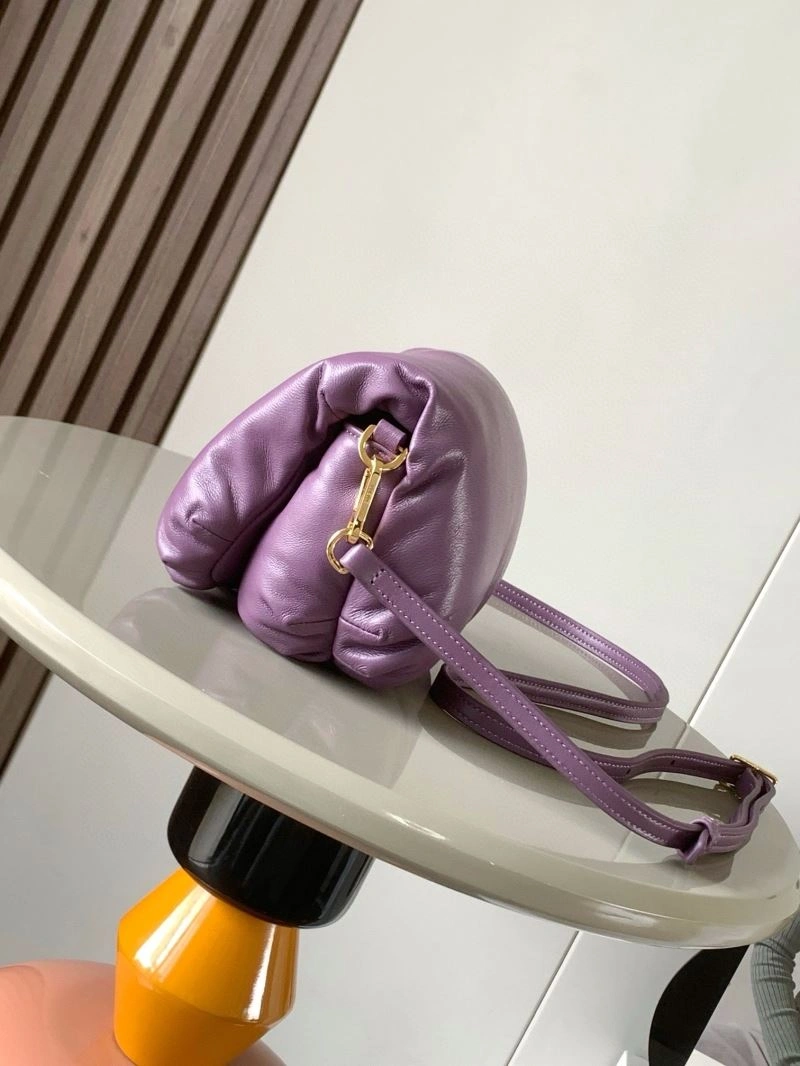 Genuine Loewe Satchel Bags