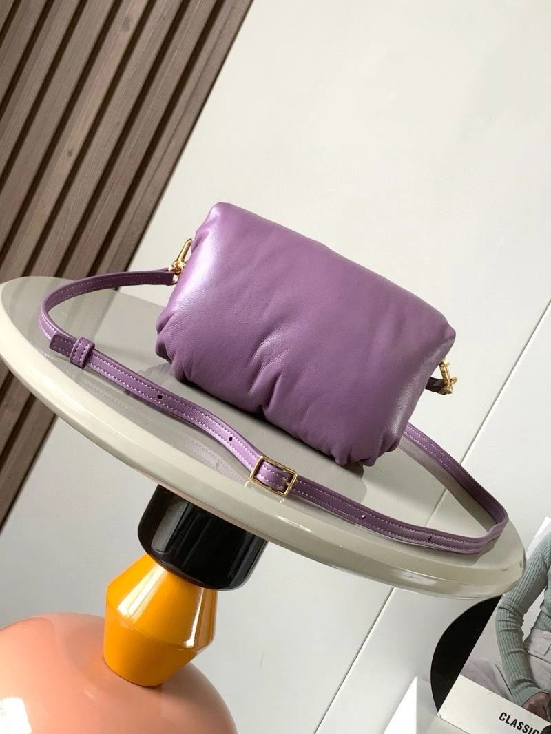 Genuine Loewe Satchel Bags