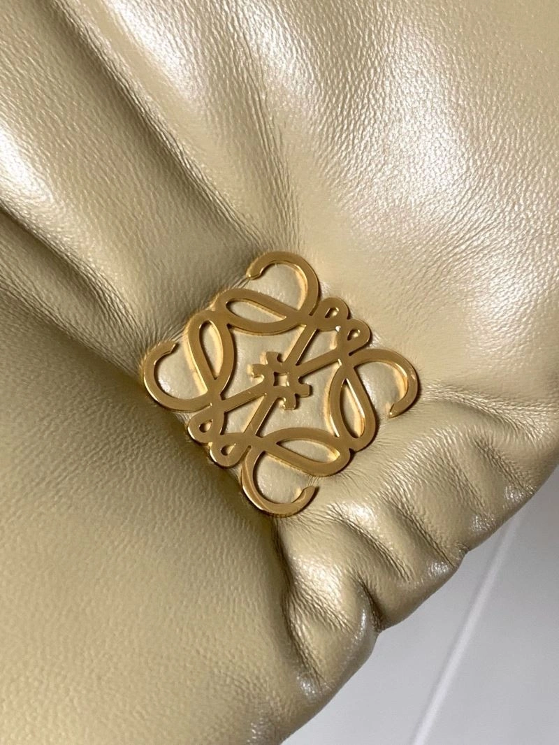 Reasonably priced Loewe Satchel Bags