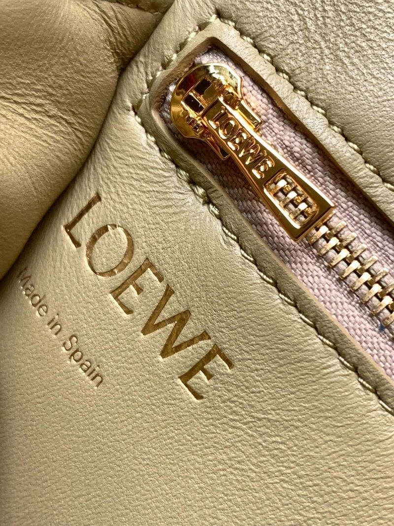 Reasonably priced Loewe Satchel Bags