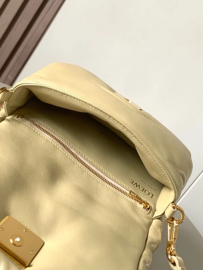 Reasonably priced Loewe Satchel Bags