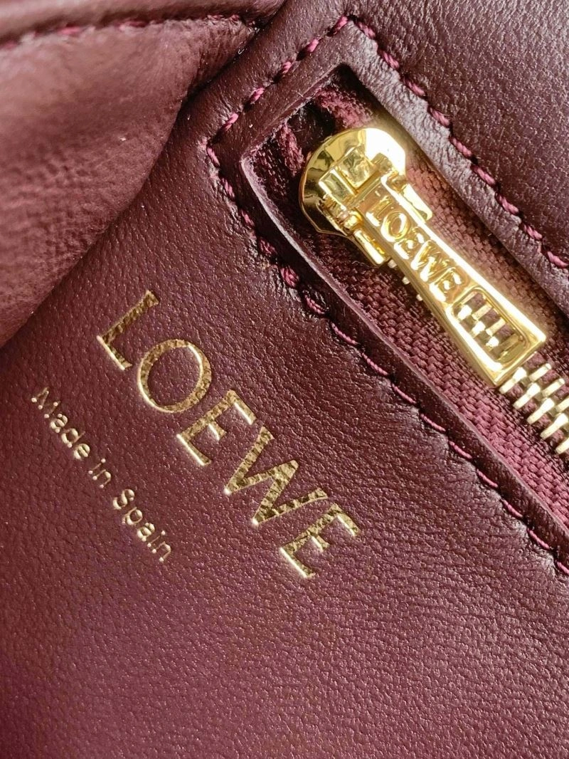 Inexpensive Loewe Satchel Bags