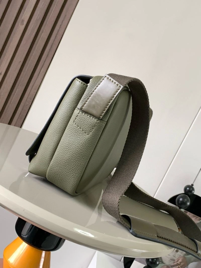 Budget-friendly Loewe Satchel Bags