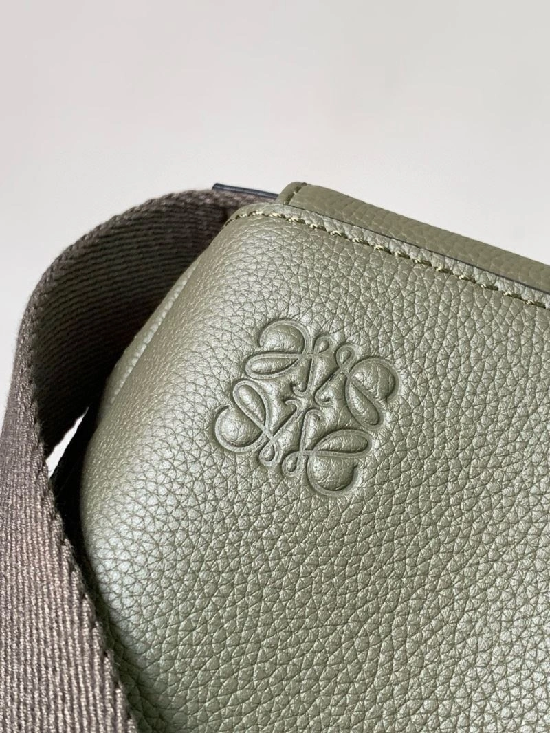 Budget-friendly Loewe Satchel Bags