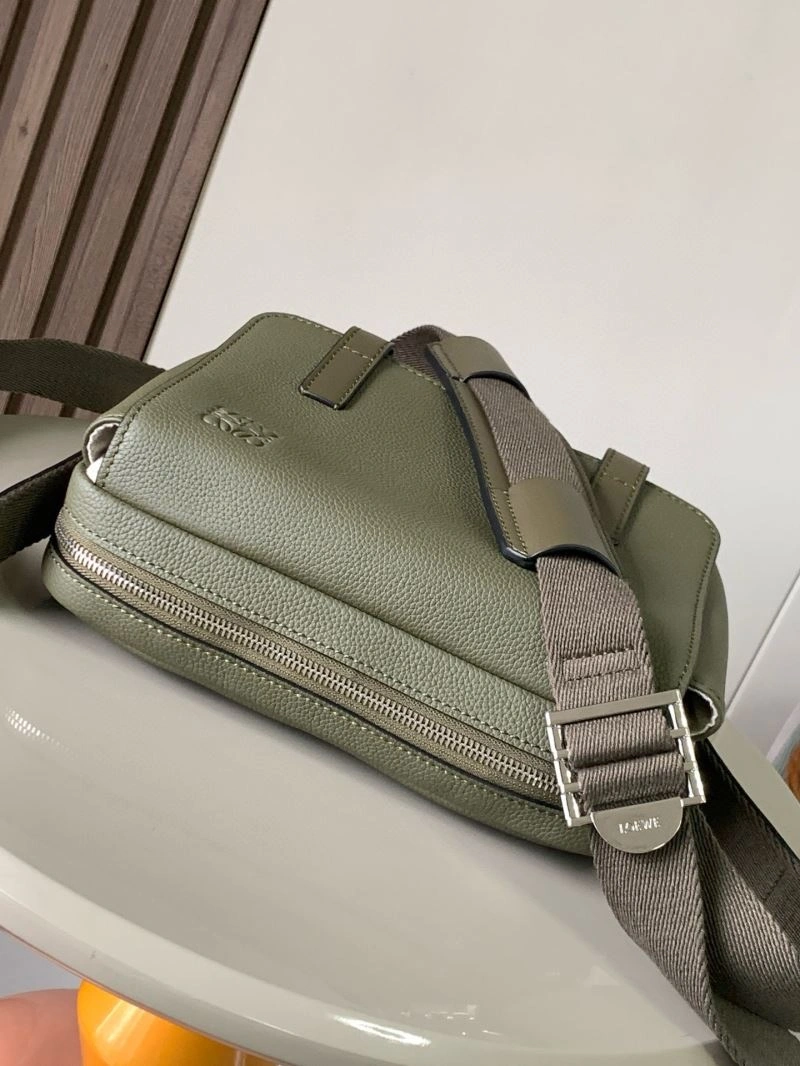 Budget-friendly Loewe Satchel Bags