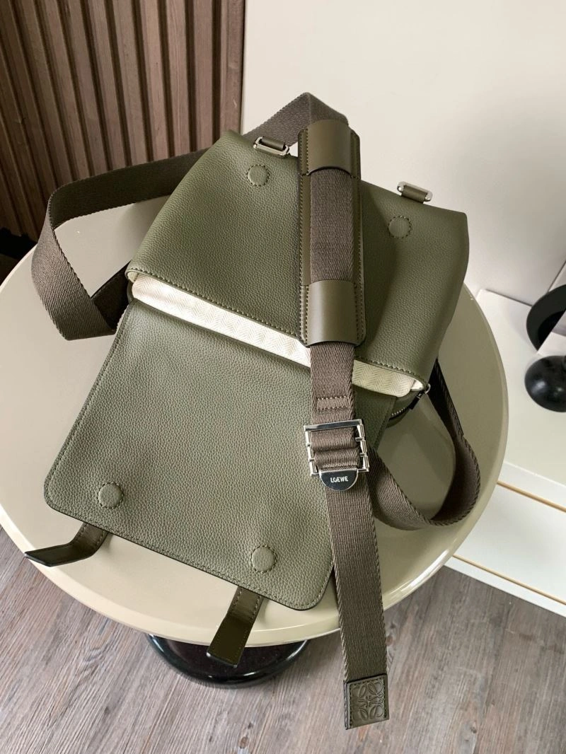 Budget-friendly Loewe Satchel Bags