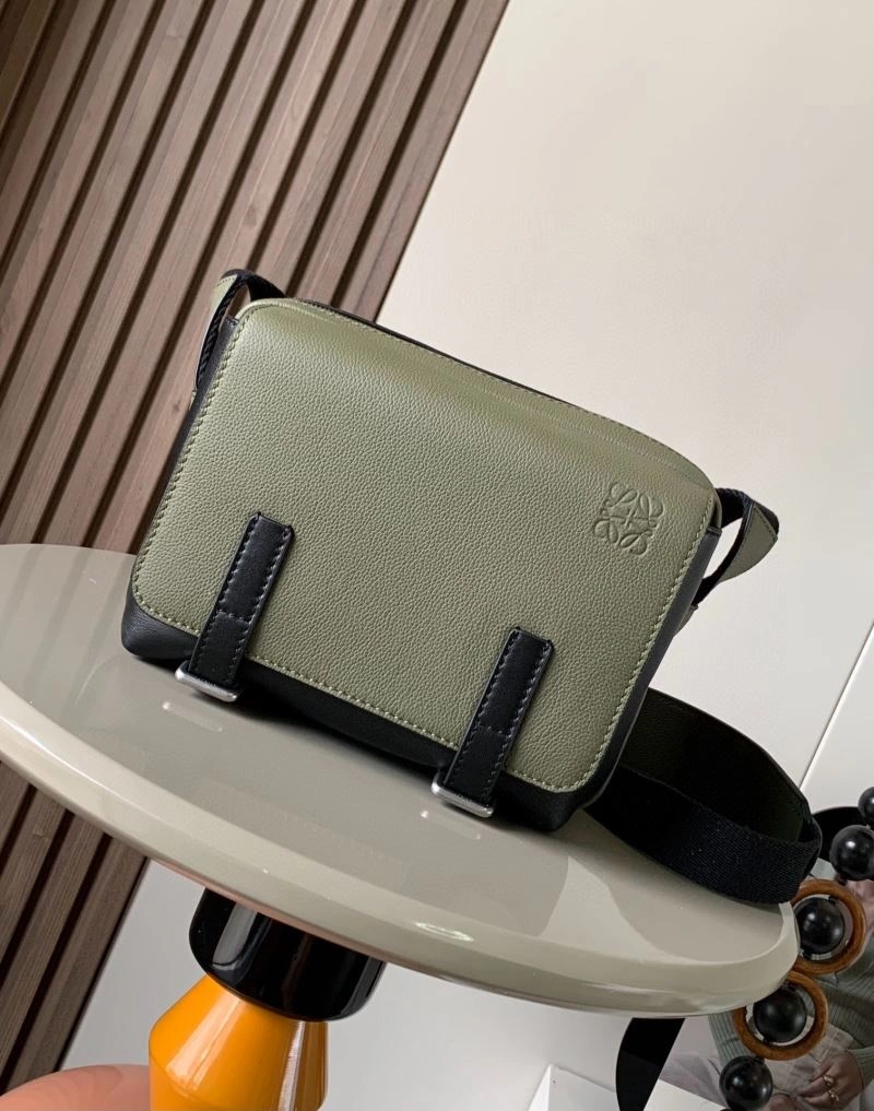 Loewe Satchel Bags