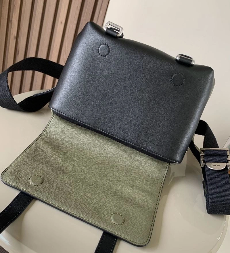 Discounted Loewe Satchel Bags